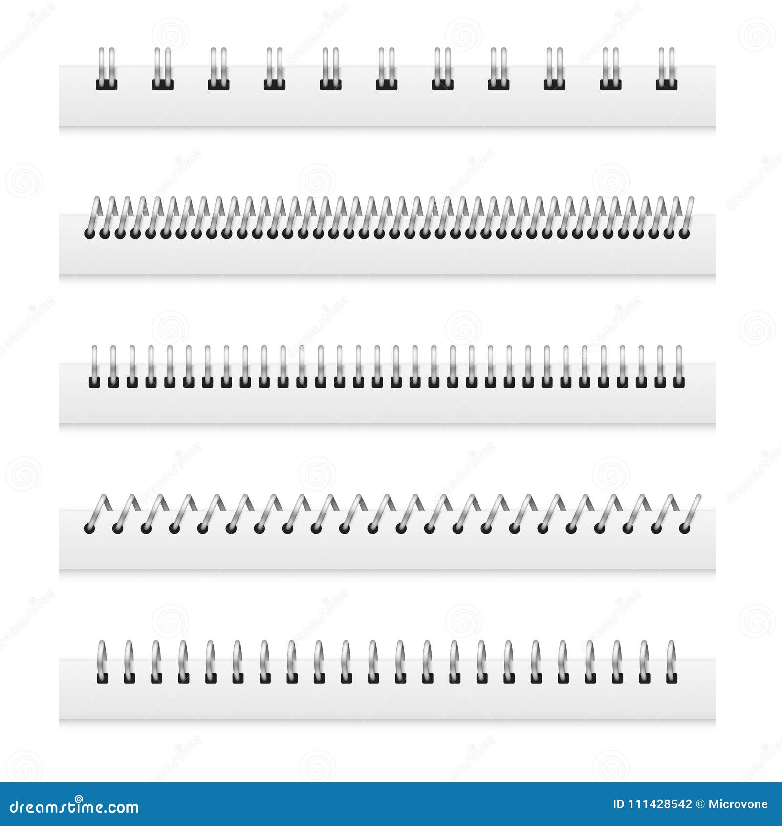 Bind Binding Machine Cartoon Vector Illustration | CartoonDealer.com ...