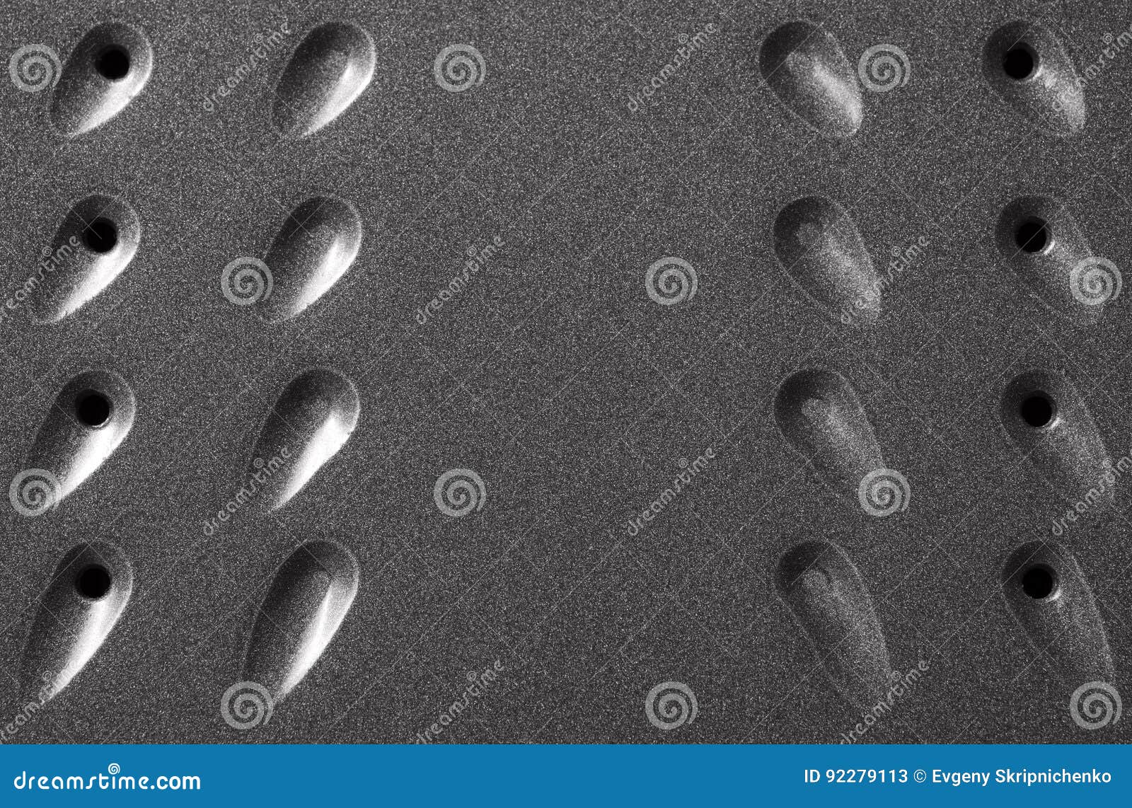 Ironing iron holes teflon stock image. Image of cleaner - 92279113