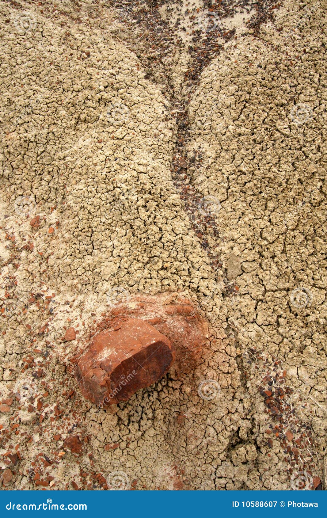 Ironstone And Mudstone Royalty-Free Stock Photography | CartoonDealer ...