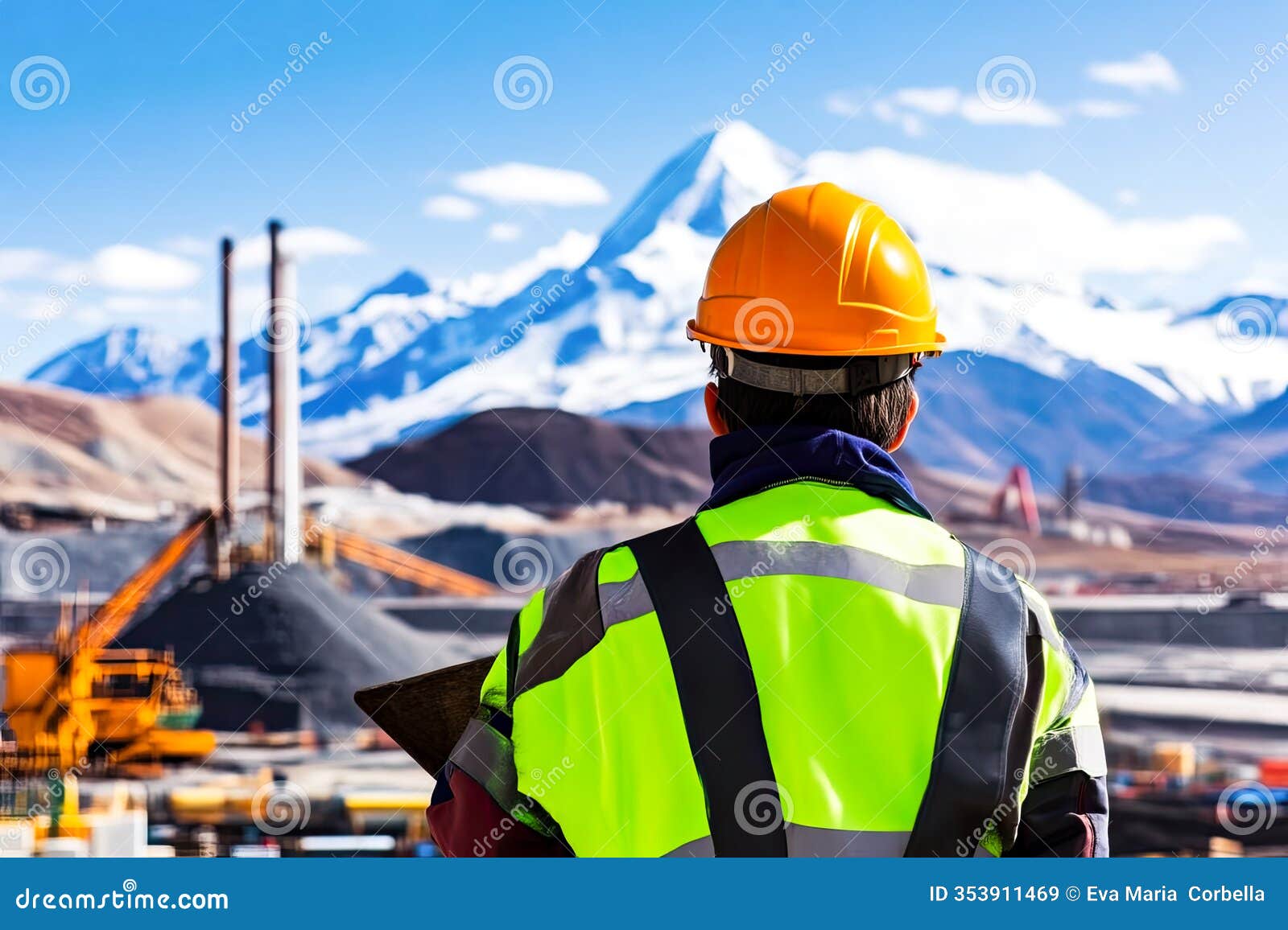 Ironworkers Skillfully Assemble and Join Steel Beams, Columns, and ...