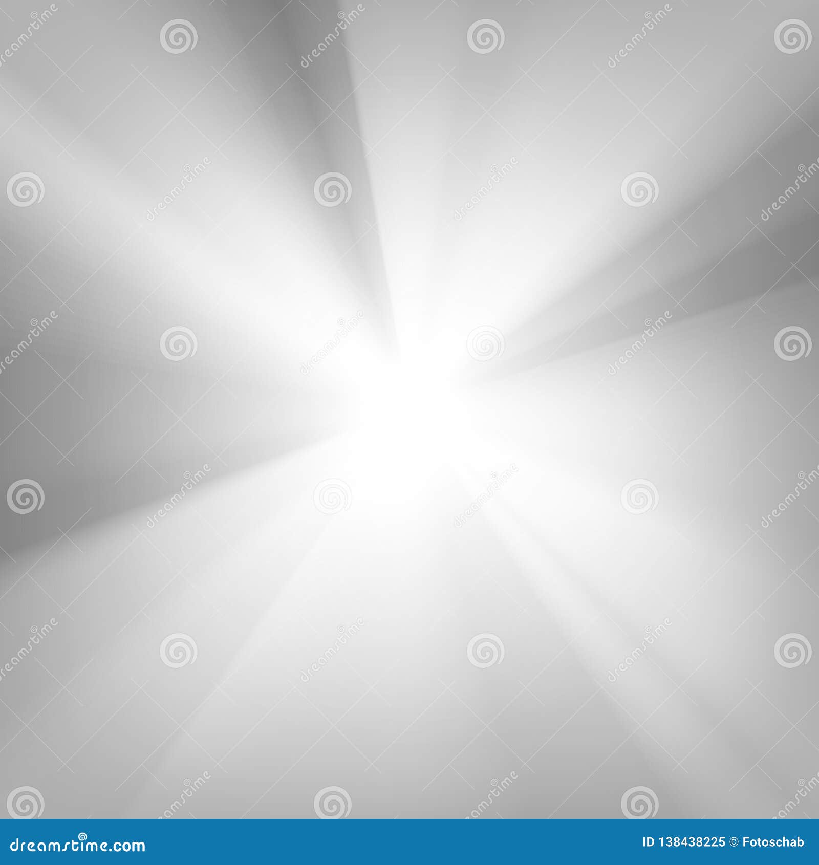 Irradia El Fondo, Ejemplo Del Vector Ilustración del Vector ...