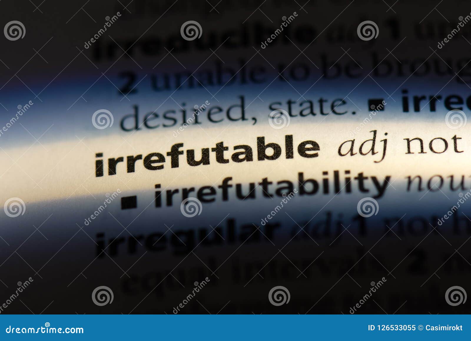 Irrefutable Stock Photos - Download 15 Royalty Free Photos