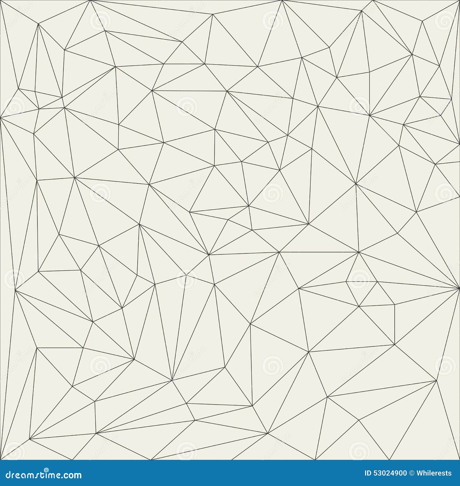 Irregular Abstract Linear Grid. Reticulated Monochrome Texture Pattern ... Irregular Abstract Linear Grid. Reticulated Monochrome Texture Pattern ...