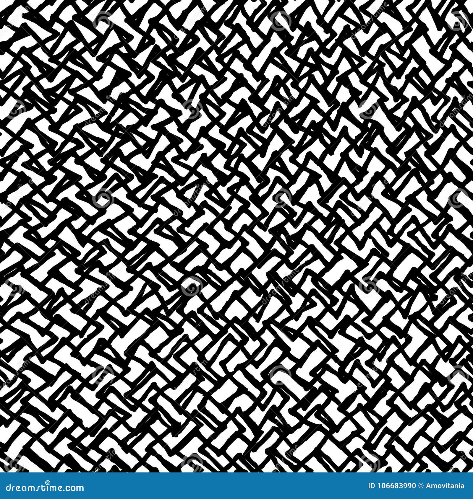 Irregular Texture Pattern stock vector. Illustration of background ...