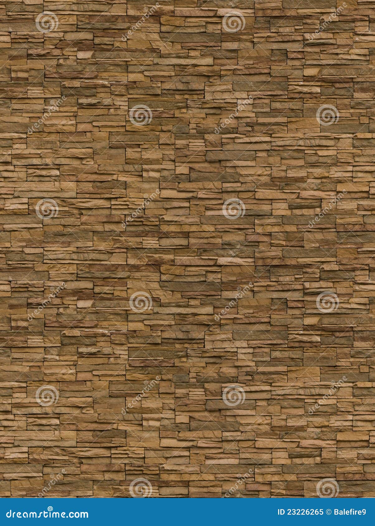 Irregular Bricks, Seamlessly Tileable Stock Image - Image of bricks ...