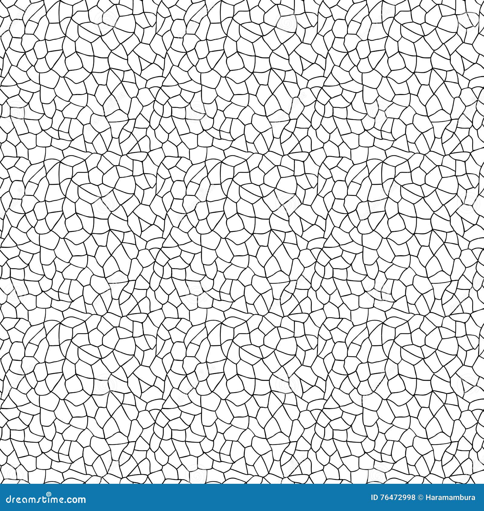 Irregular cracks stock illustration. Illustration of cracks - 76472998