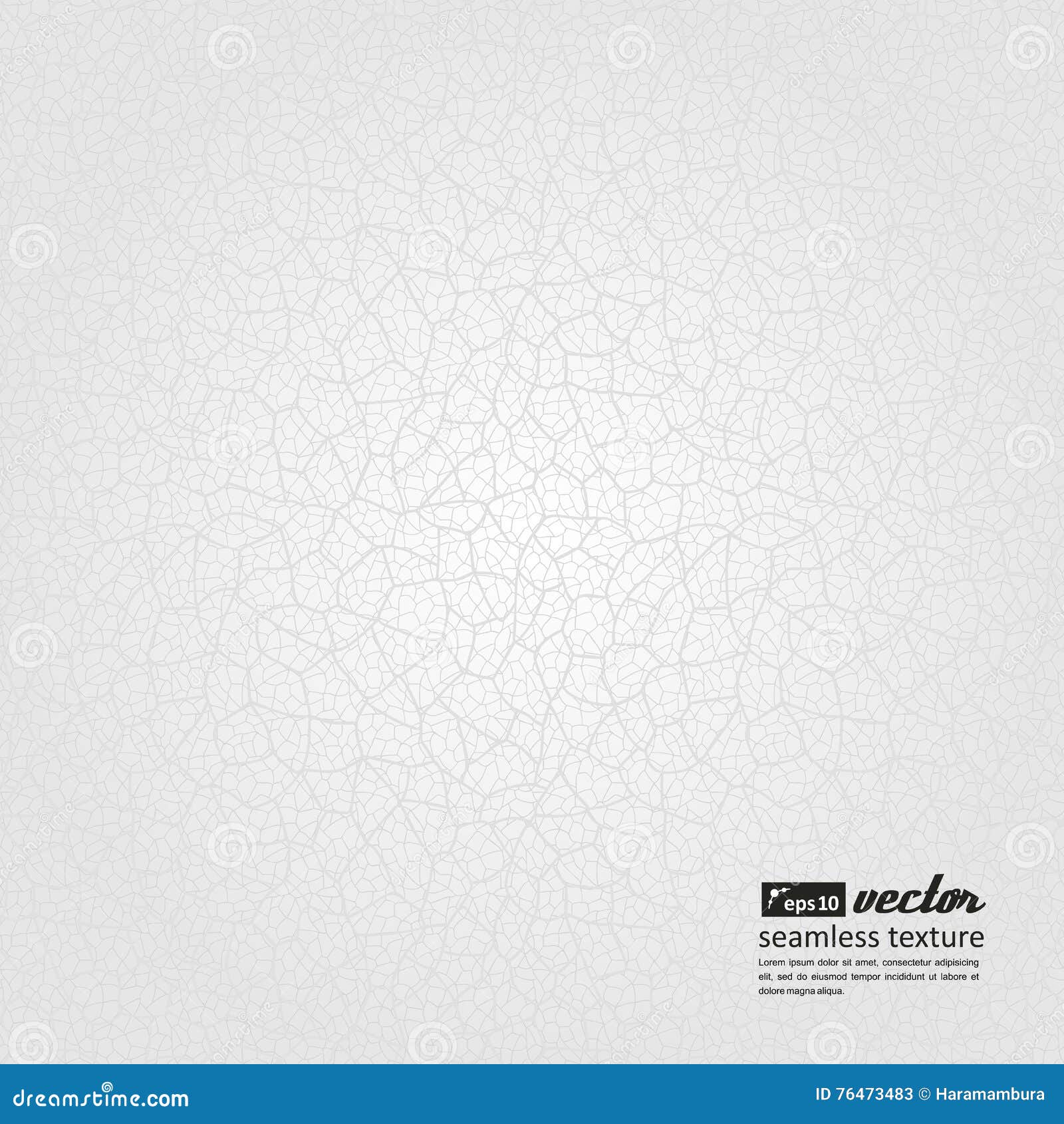 Irregular cracks stock vector. Illustration of grain - 76473483