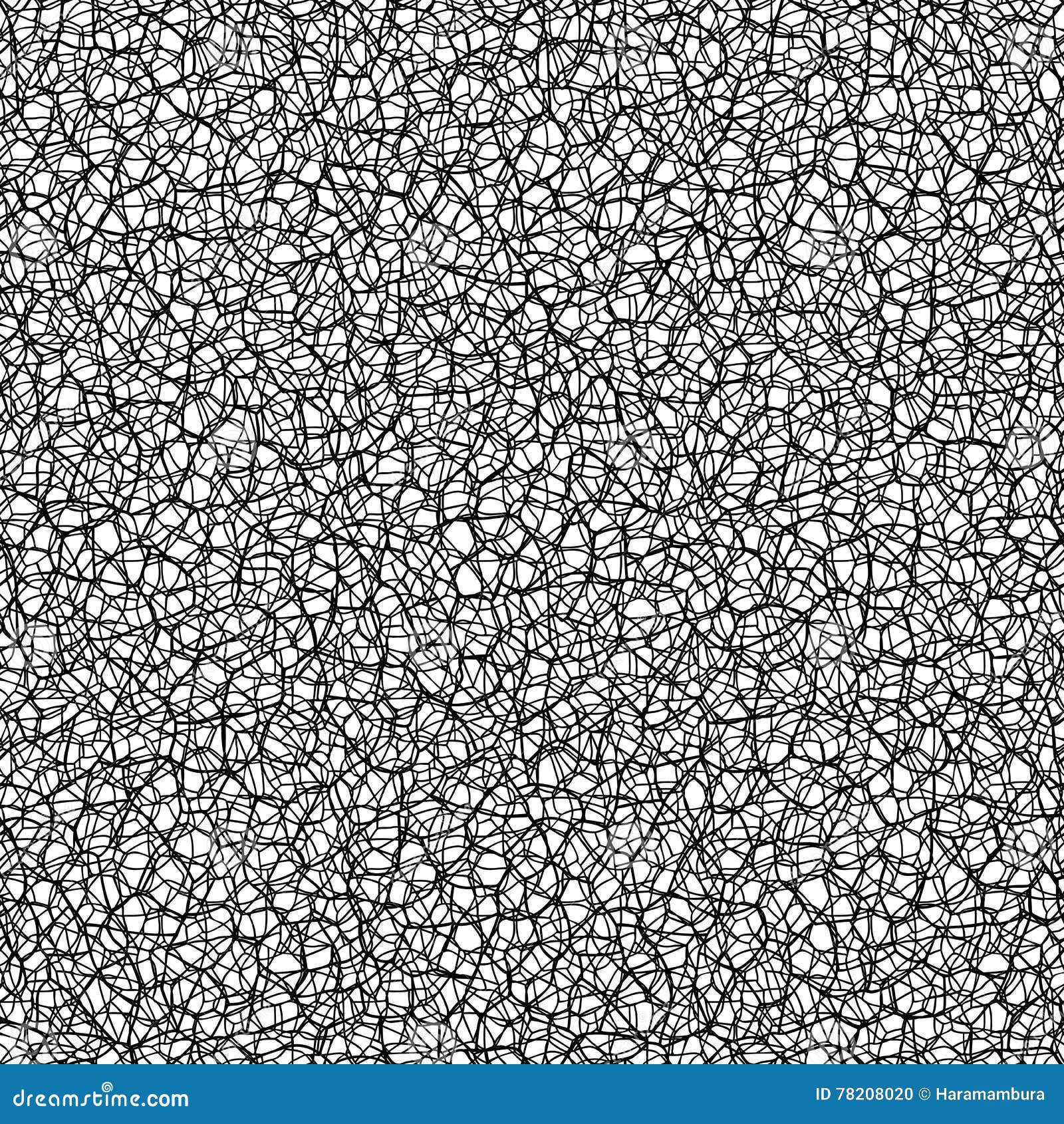 Irregular cracks stock vector. Illustration of graphic - 78208020