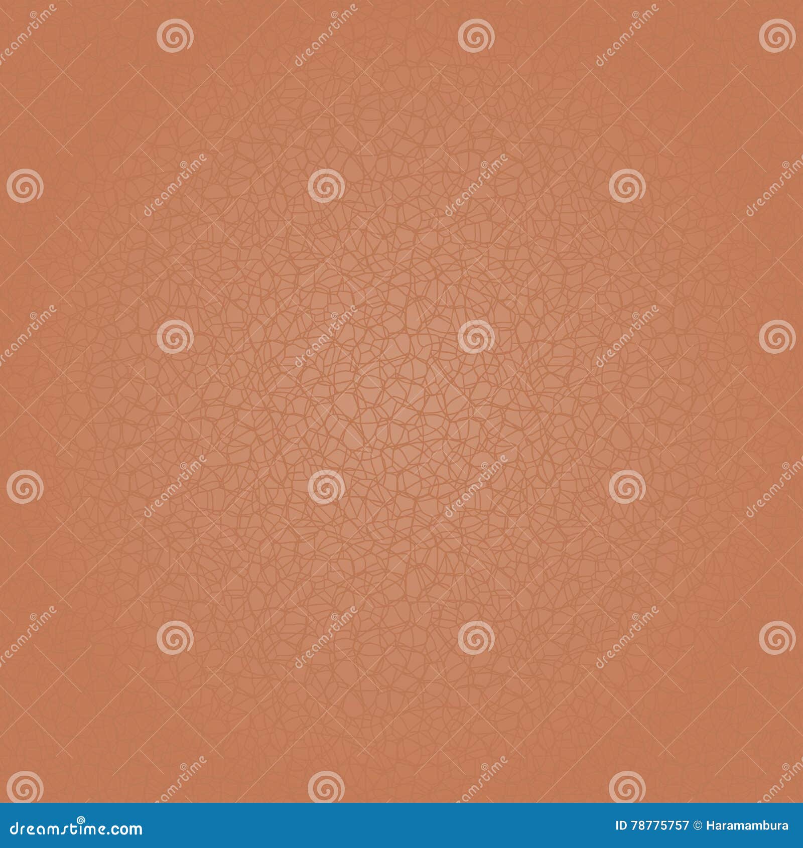 Irregular cracks stock vector. Illustration of leather - 78775757
