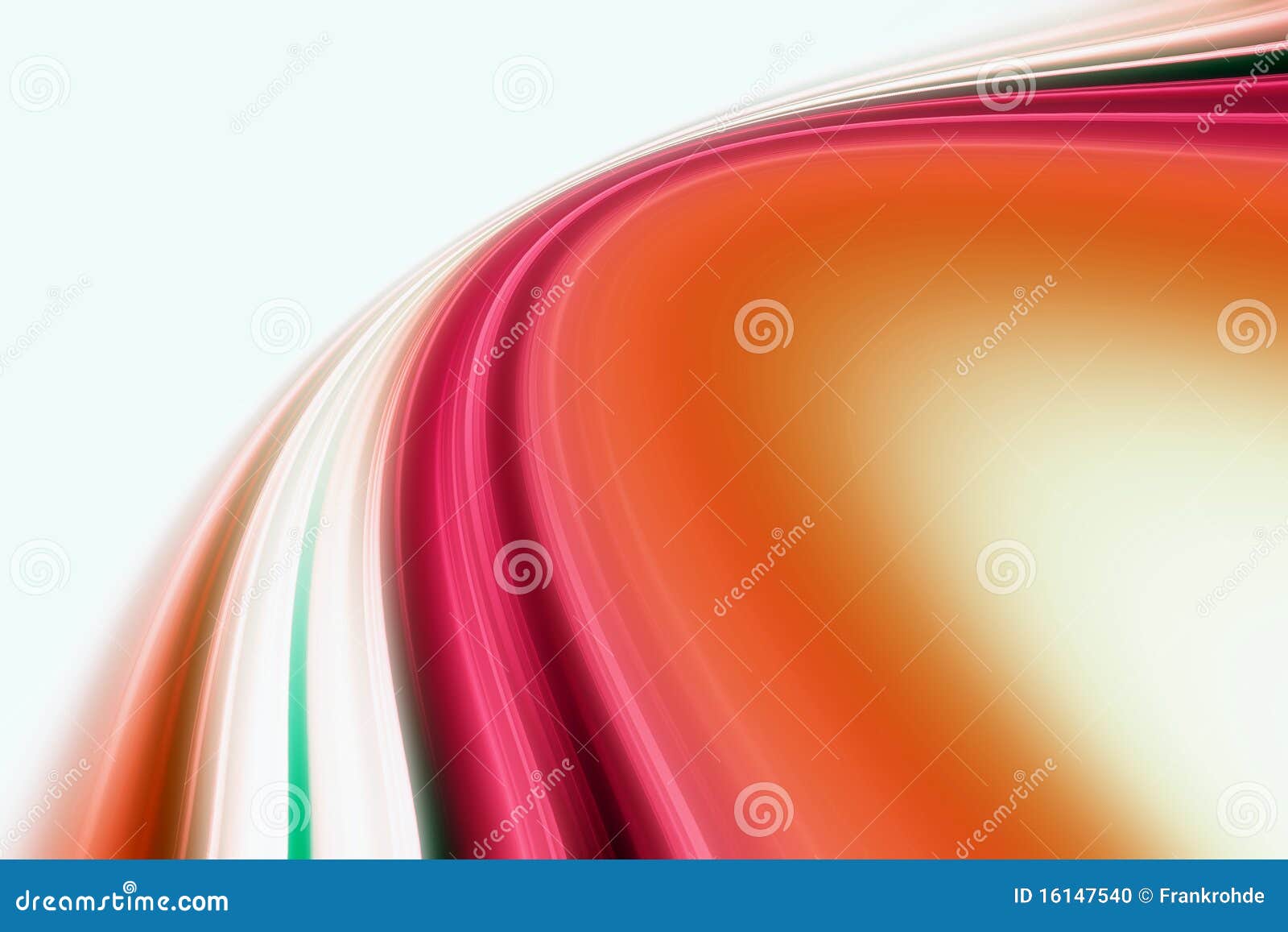 Irregular Curved Colored Stripes Stock Illustrations – 21 Irregular ...