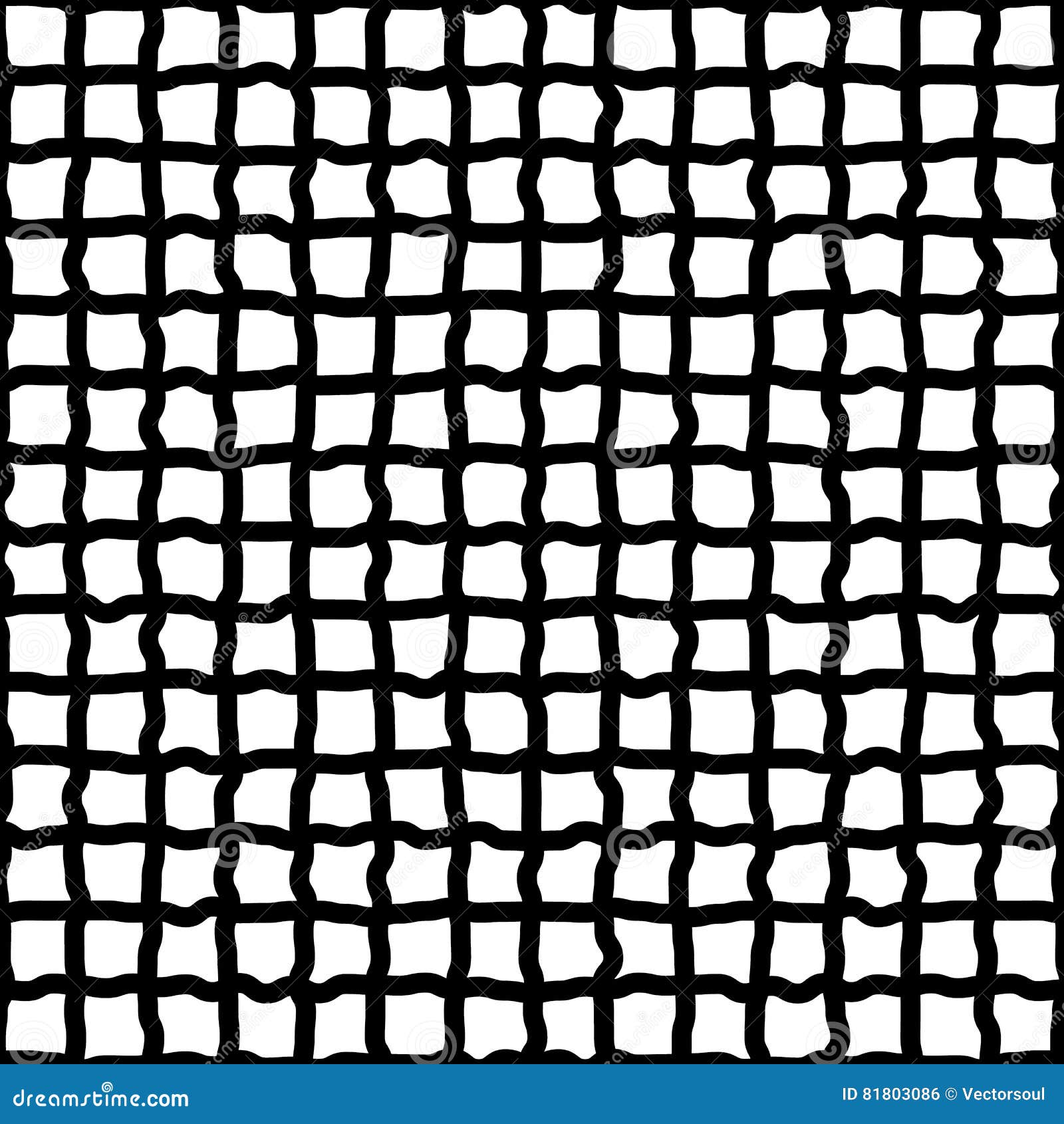 Irregular Grid, Mesh of Hand Drawn, Sketchy Lines. Stock Vector ... Irregular Grid, Mesh of Hand Drawn, Sketchy Lines. Stock Vector ...