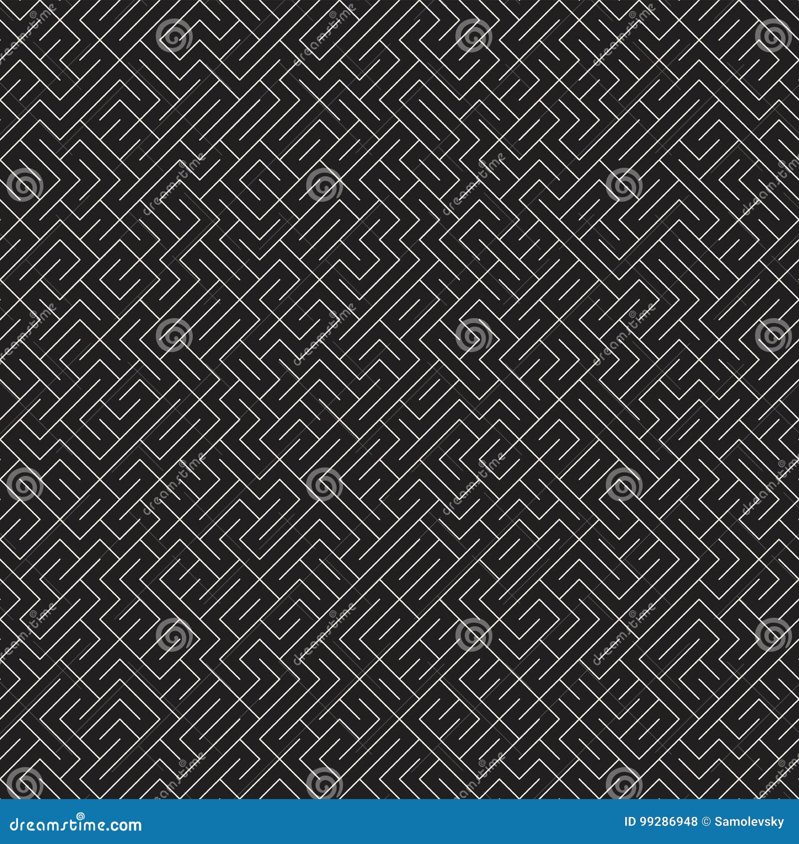 Irregular Maze Lines. Abstract Geometric Background Design. Vector ... Irregular Maze Lines. Abstract Geometric Background Design. Vector ...