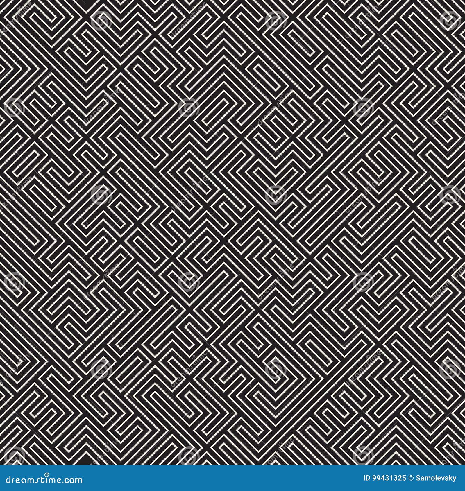 Irregular Maze Lines. Abstract Geometric Background Design. Vector ... Irregular Maze Lines. Abstract Geometric Background Design. Vector ...