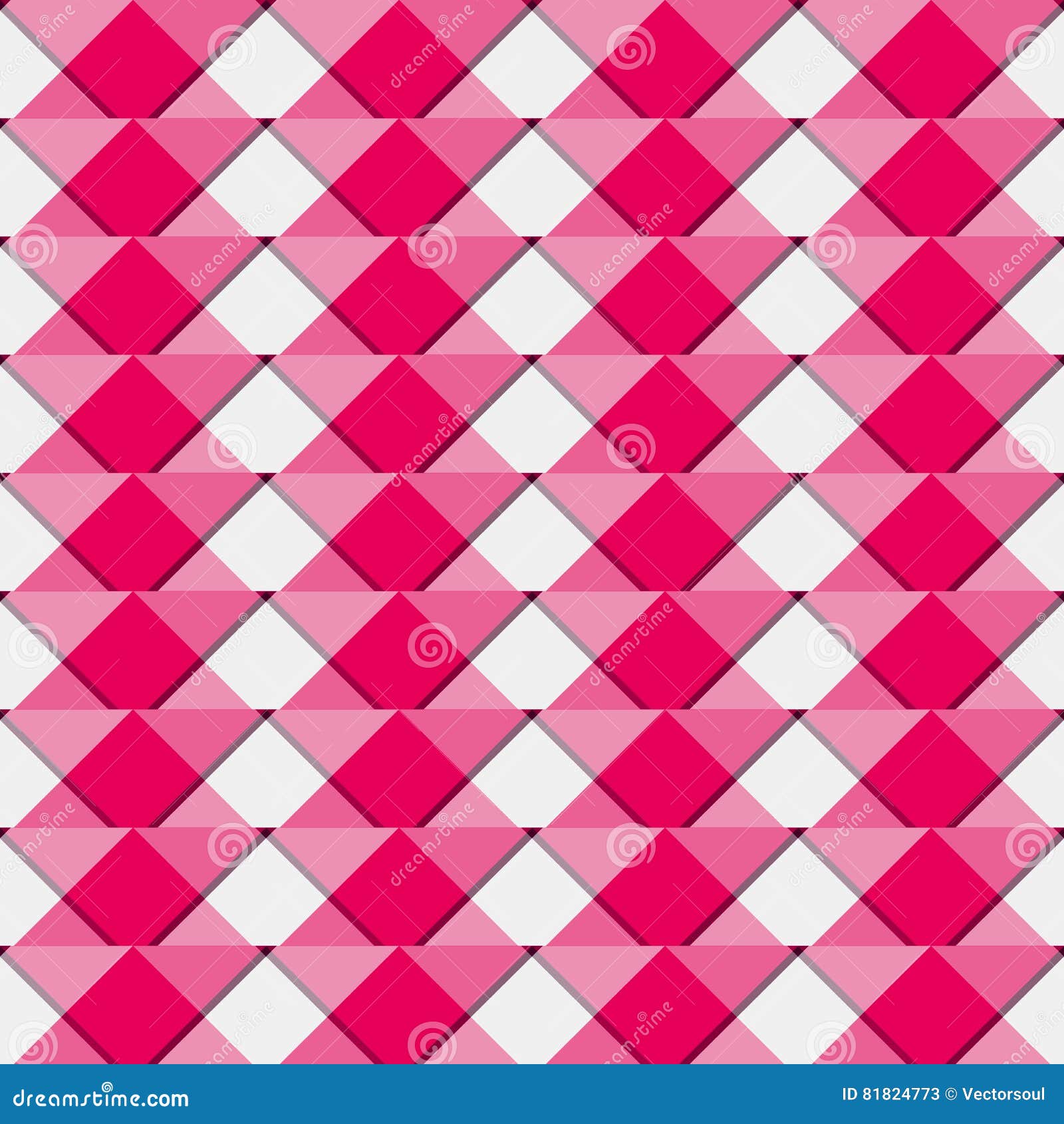 Irregular Mosaic, Grid Repeatable Background / Pattern - Geometric ...