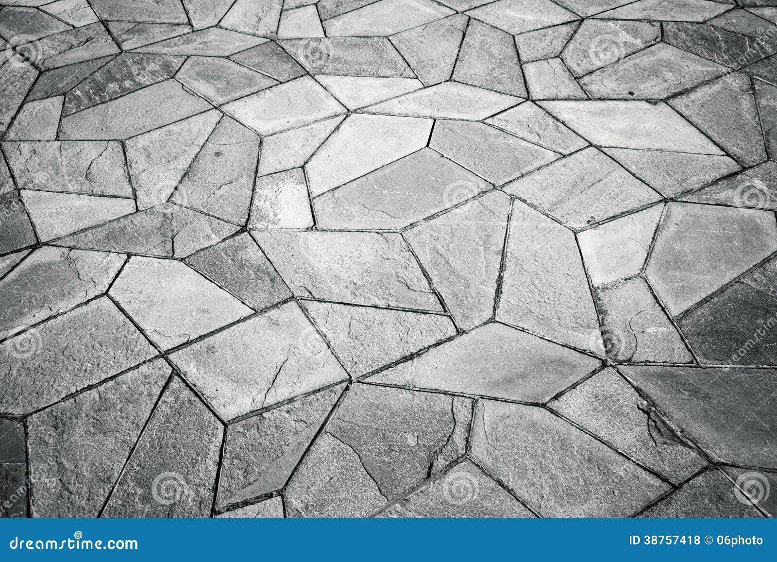 Irregular pattern tiles stock photo. Image of background - 38757418