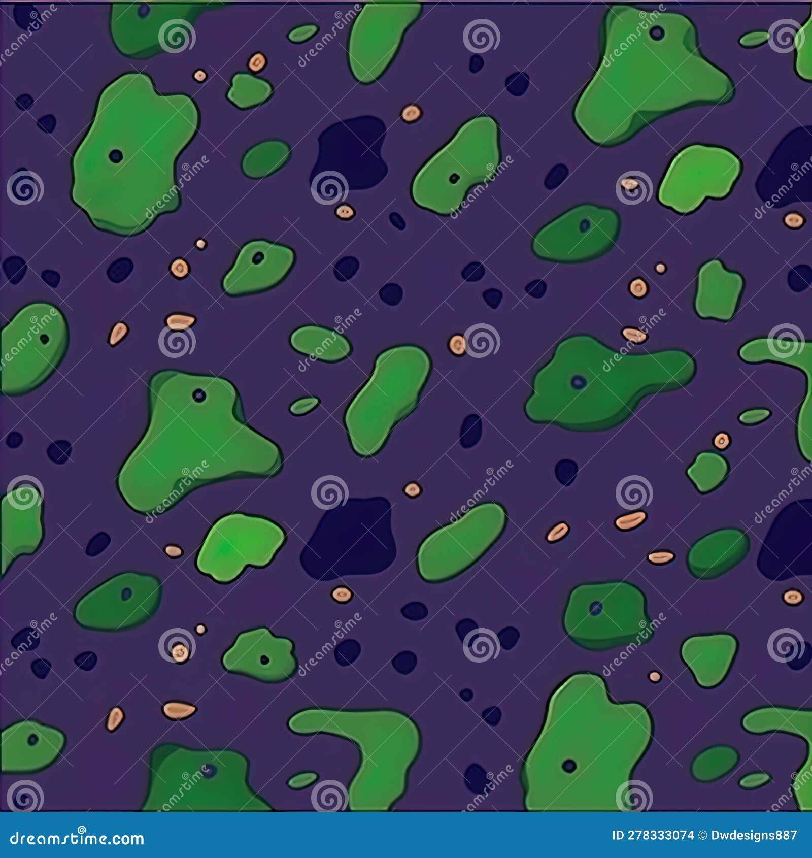 Irregular Patterns. Memphis Style. Stock Illustration - Illustration of ...