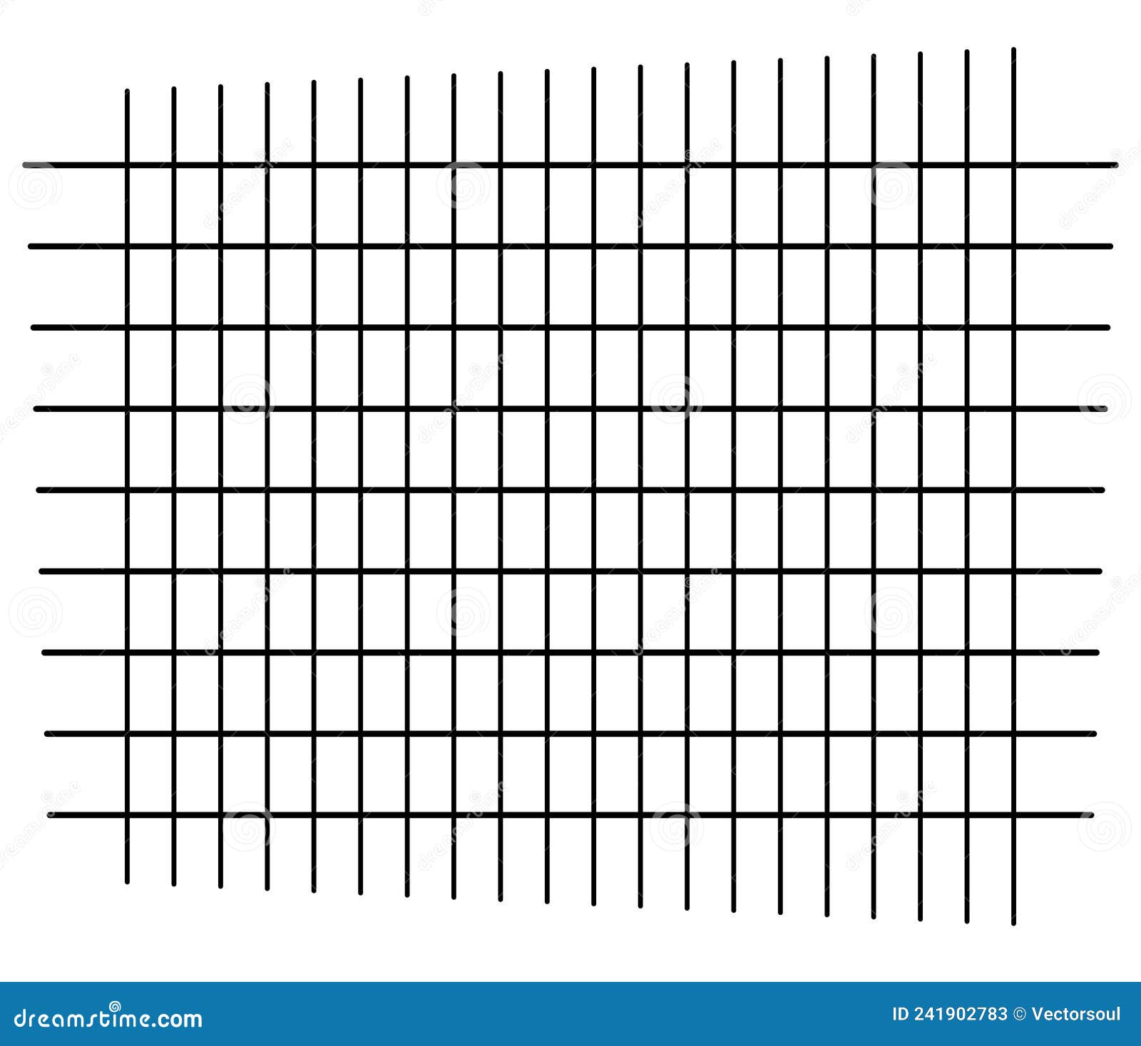 Irregular Random Intersecting Lines Abstract Grid Mesh Grate And Trellis Pattern Texture