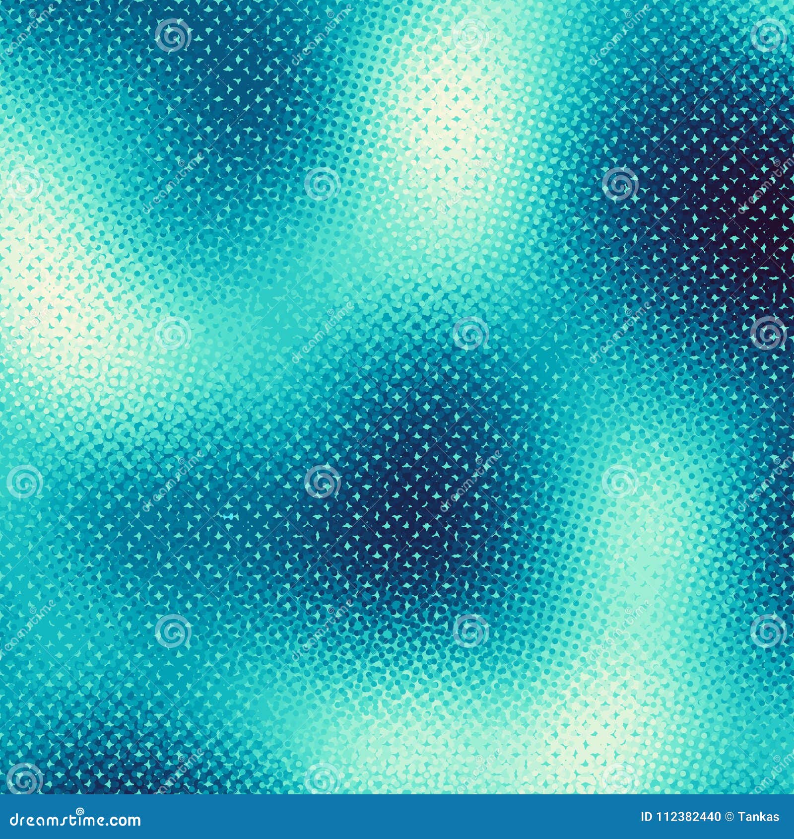 Random polka dot pattern stock vector. Illustration of backup - 112382440