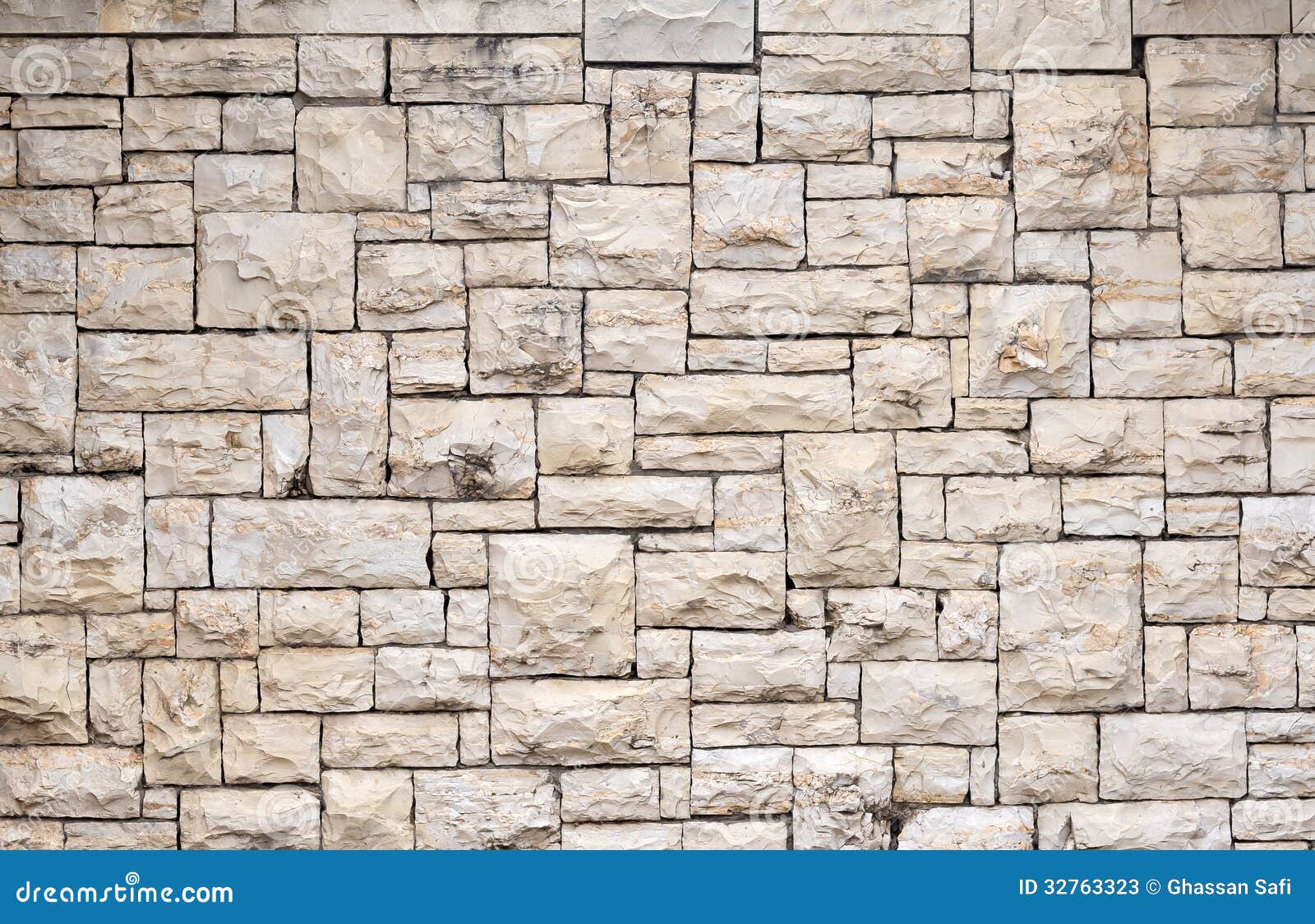 Irregular rock tiles stock image. Image of rectangle - 32763323