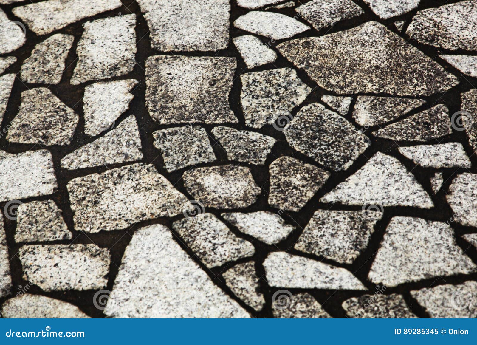 Irregular Shaped Oak Wood Slab With Growth Rings And Cracks Isolated On ...