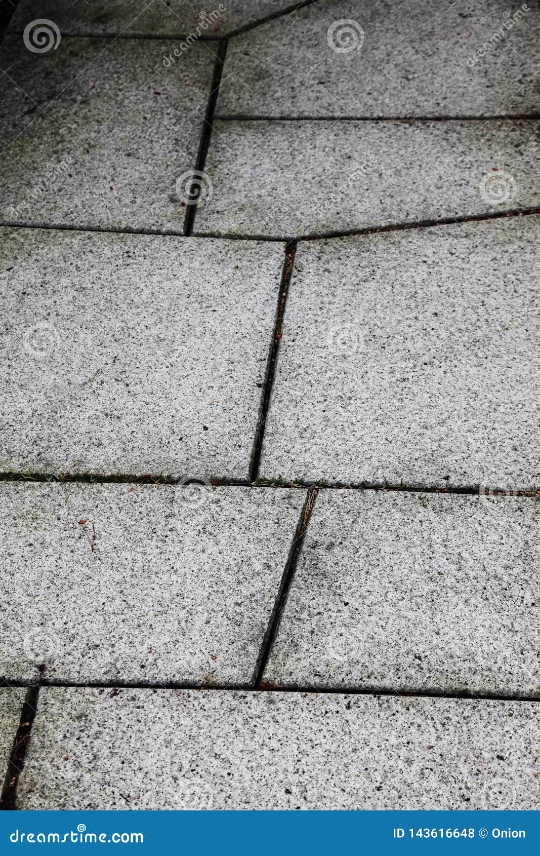 Irregular Shaped Stone Floor Stock Photo - Image of cracks, shapes ...