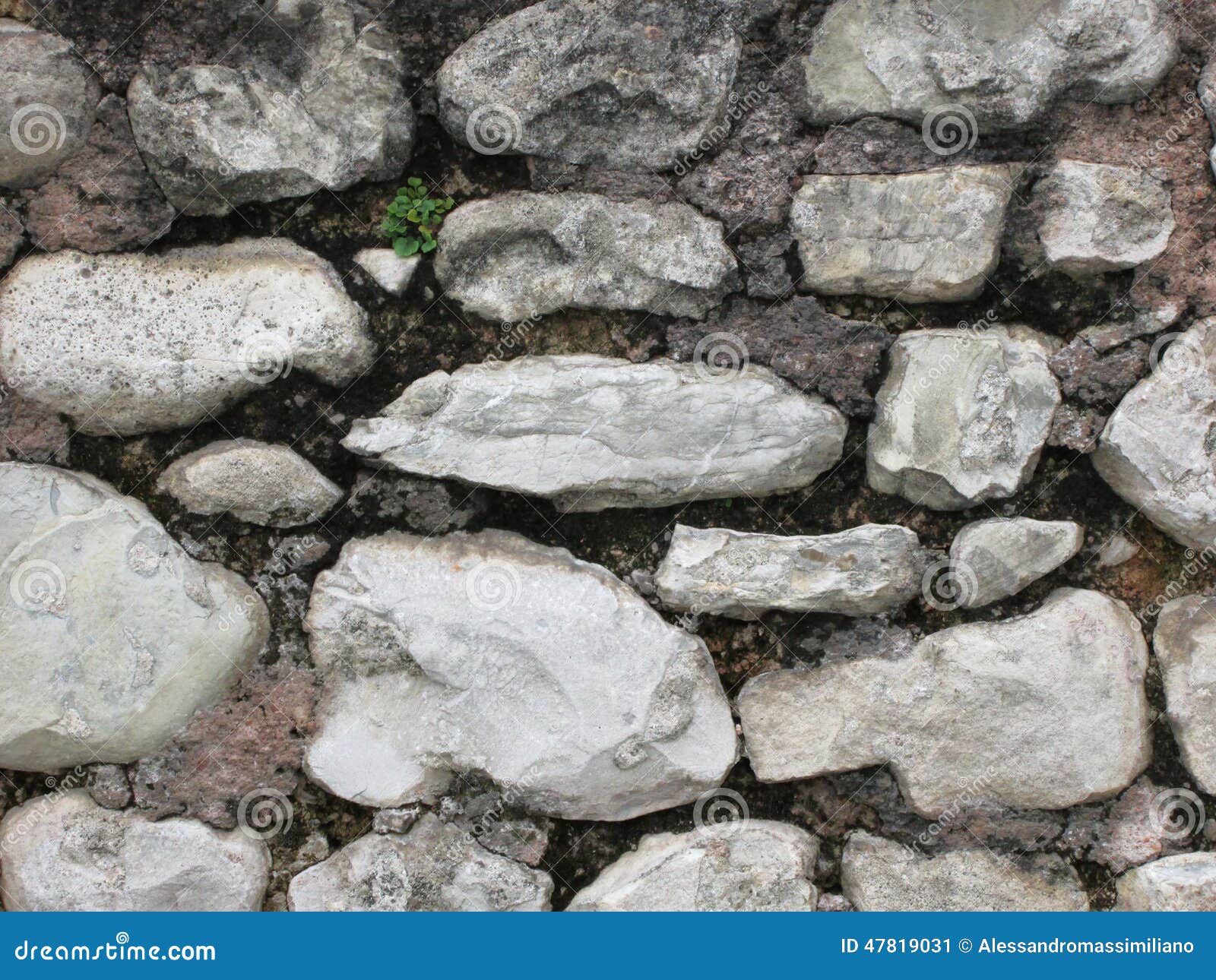 Irregular stone wall stock image. Image of retro, abstract - 47819031