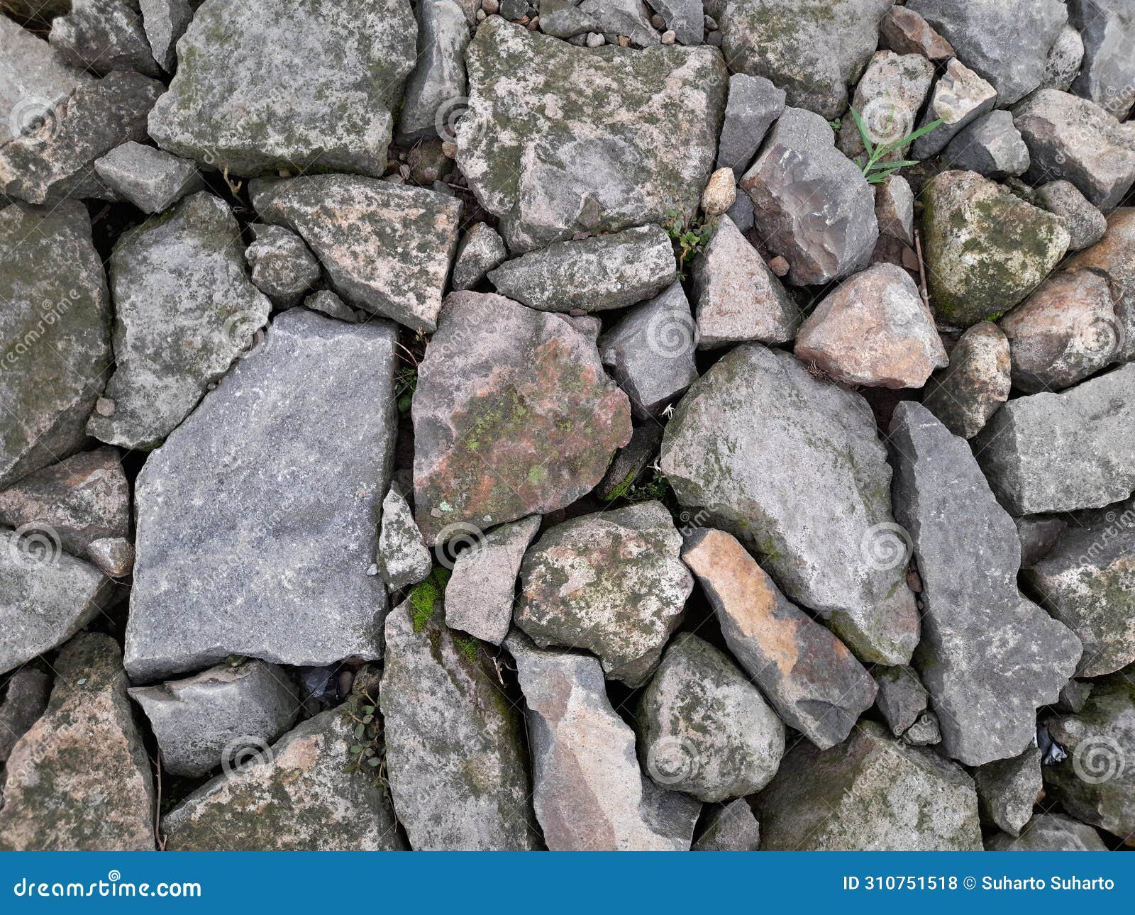 Surface Irregular Texture Wall of Rock Stone Stock Photo - Image of design, landscape: 310751518