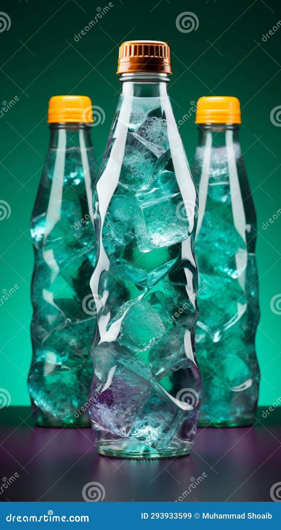 Irregularly Shaped Triangles Royalty-Free Stock Photo | CartoonDealer ...