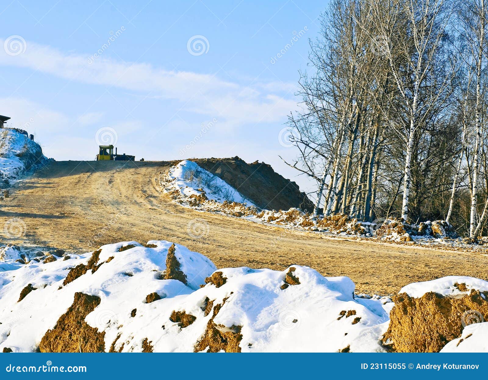Irresponsible Use of Environment Stock Image - Image of filth, cloud ...