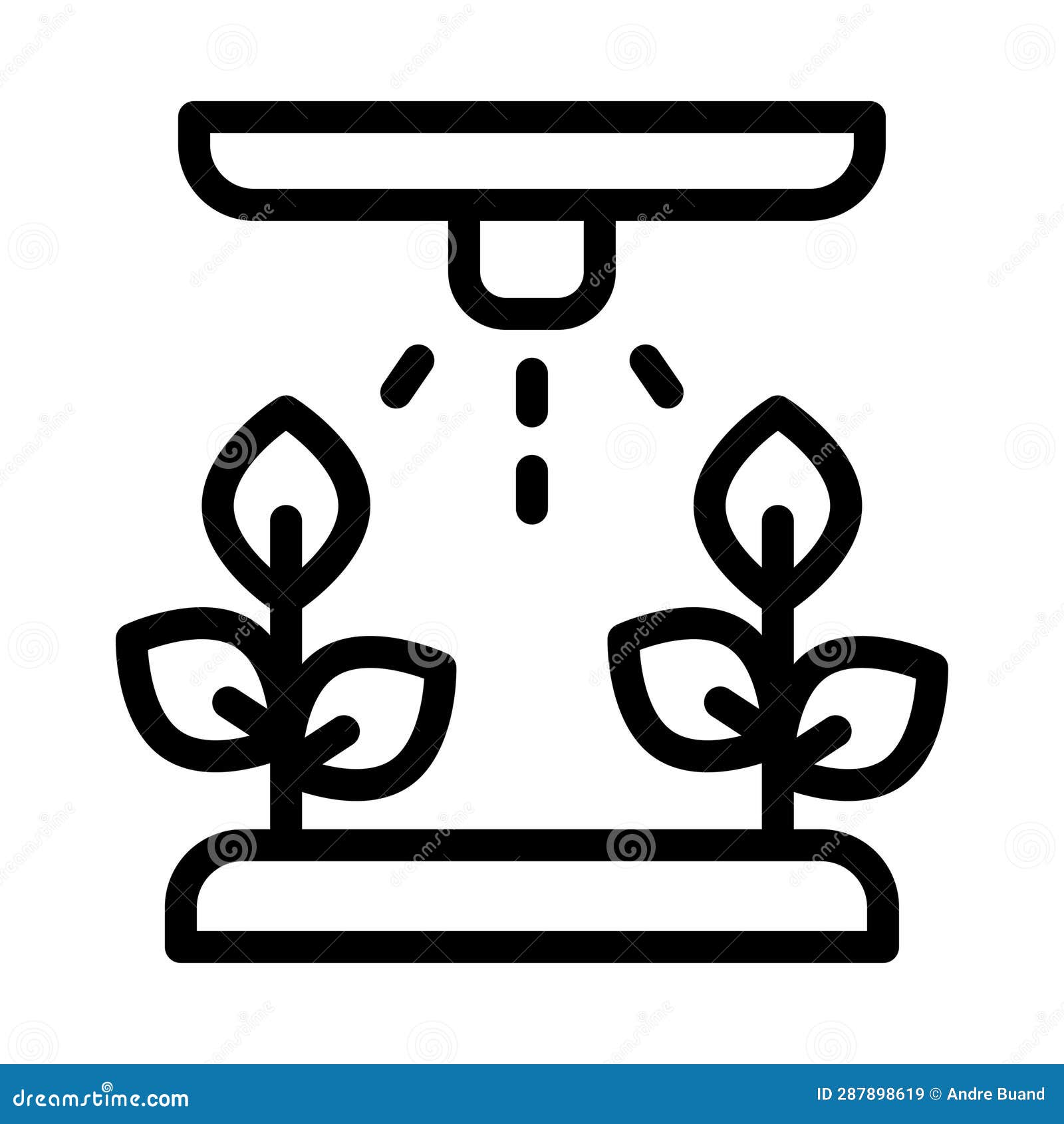 Irrigation Line Icons Collection. Sprinklers, Drought, Rain, Irrigation ... Irrigation Line Icons Collection. Sprinklers, Drought, Rain, Irrigation ...