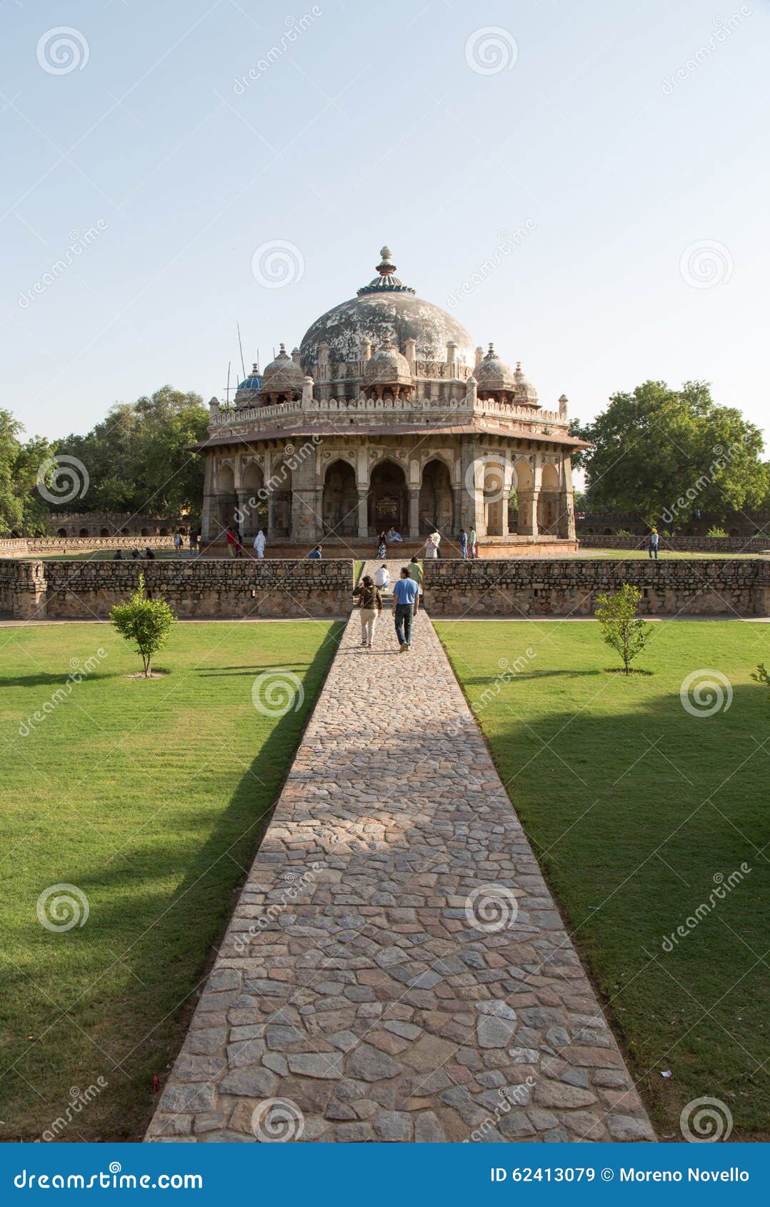 Isa Khan Tomb, Humayuns Tomb Complex, Delhi Editorial Photo ... Isa Khan Tomb, Humayuns Tomb Complex, Delhi Editorial Photo ...
