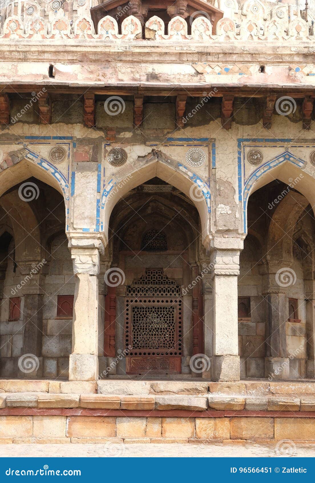 Isa Khan Tomb, Humayuns Tomb Complex, Delhi Editorial Photo ... Isa Khan Tomb, Humayuns Tomb Complex, Delhi Editorial Photo ...