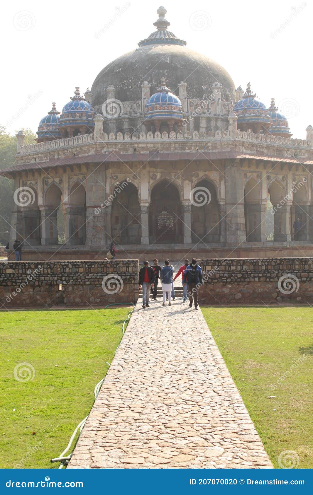 Isa Khan Tomb, Humayuns Tomb Complex, Delhi Editorial Photo ... Isa Khan Tomb, Humayuns Tomb Complex, Delhi Editorial Photo ...