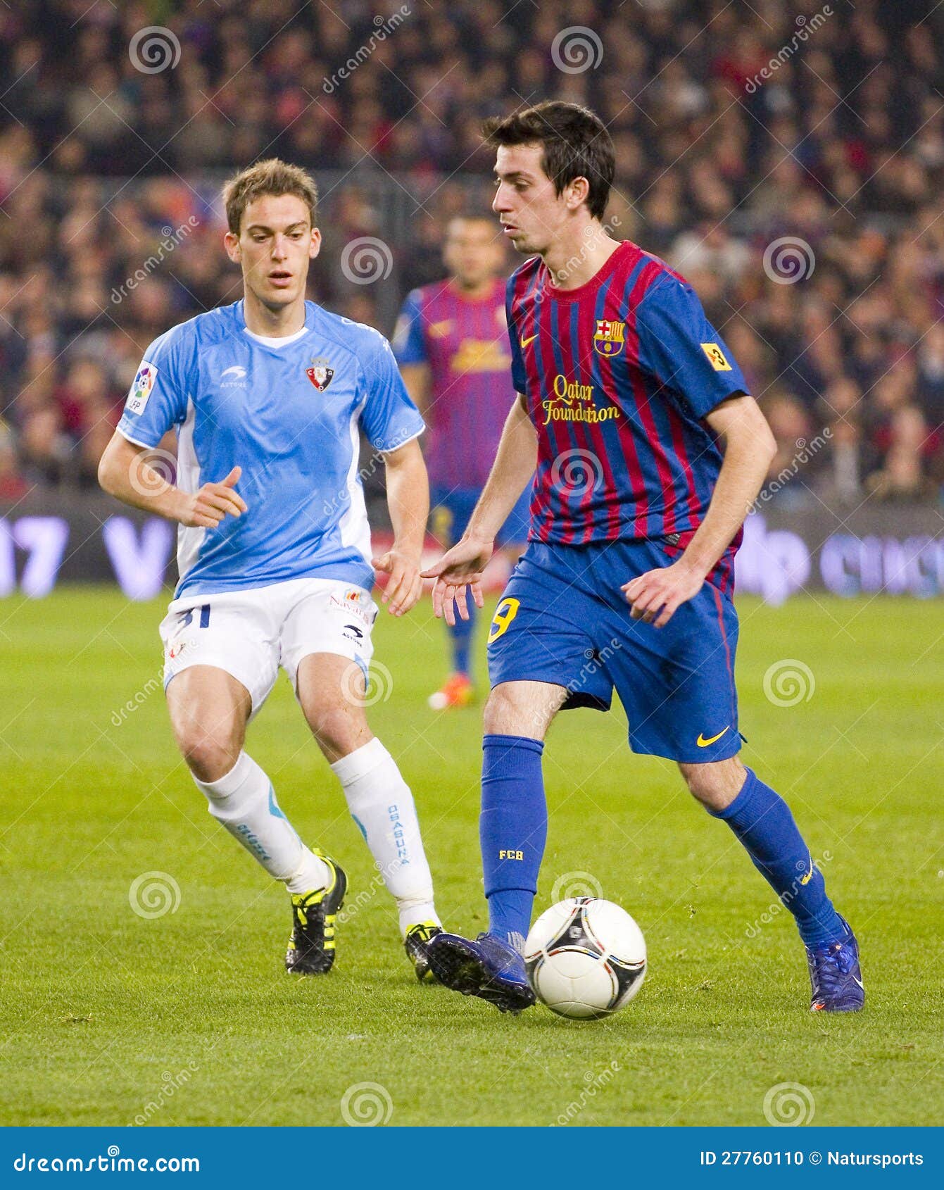 Isaac Cuenca editorial image. Image of champions, football - 27760110