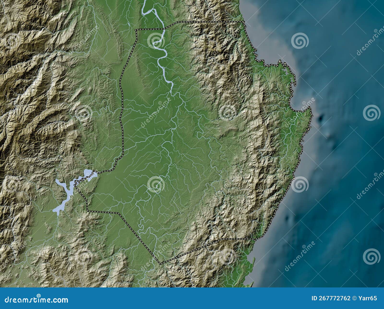 Isabela, Philippines. Wiki. No Legend Stock Illustration - Illustration ...