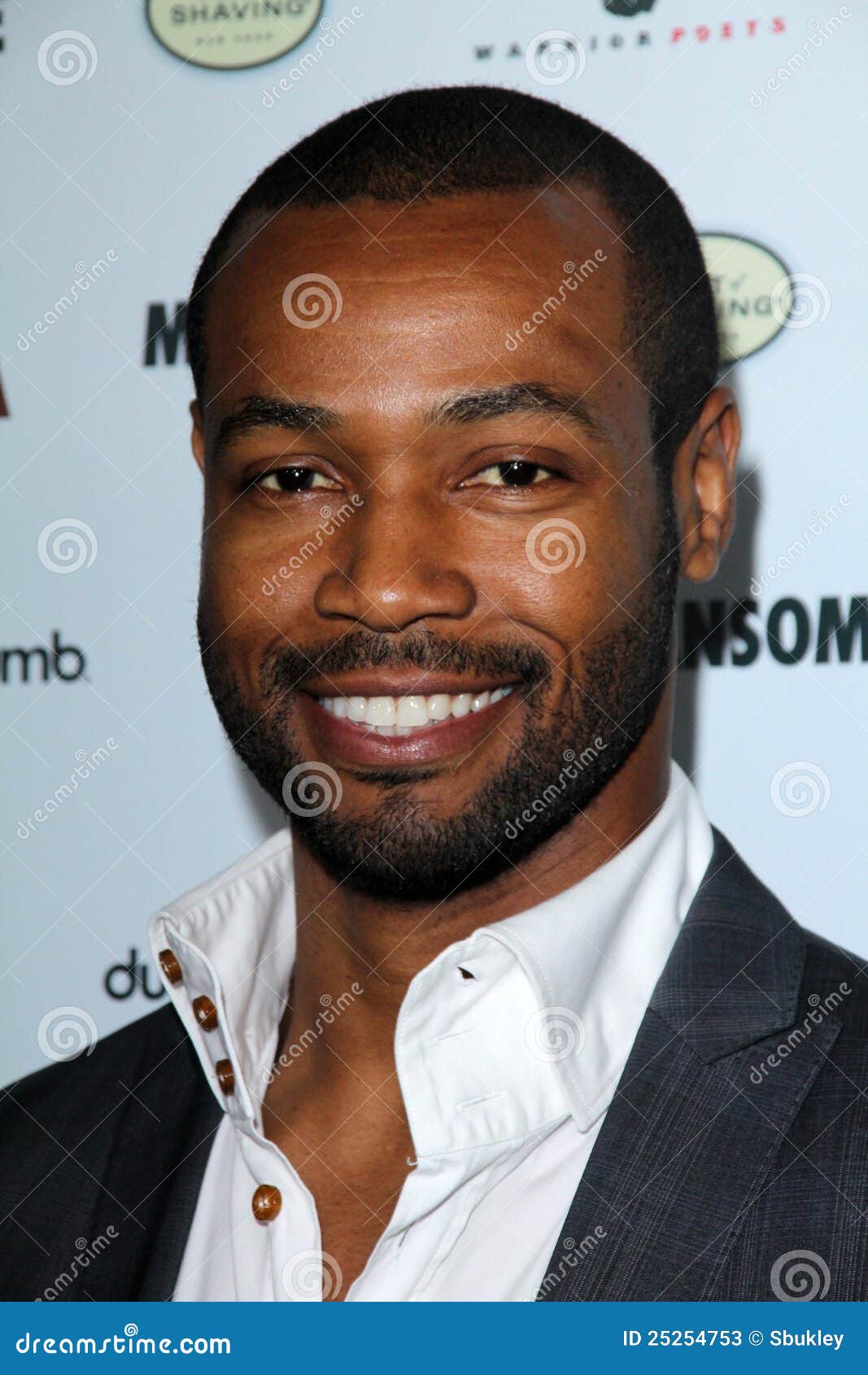 Isaiah Mustafa, Bill Hader, Jessica Chastain, James McAvoy, Barbara ...