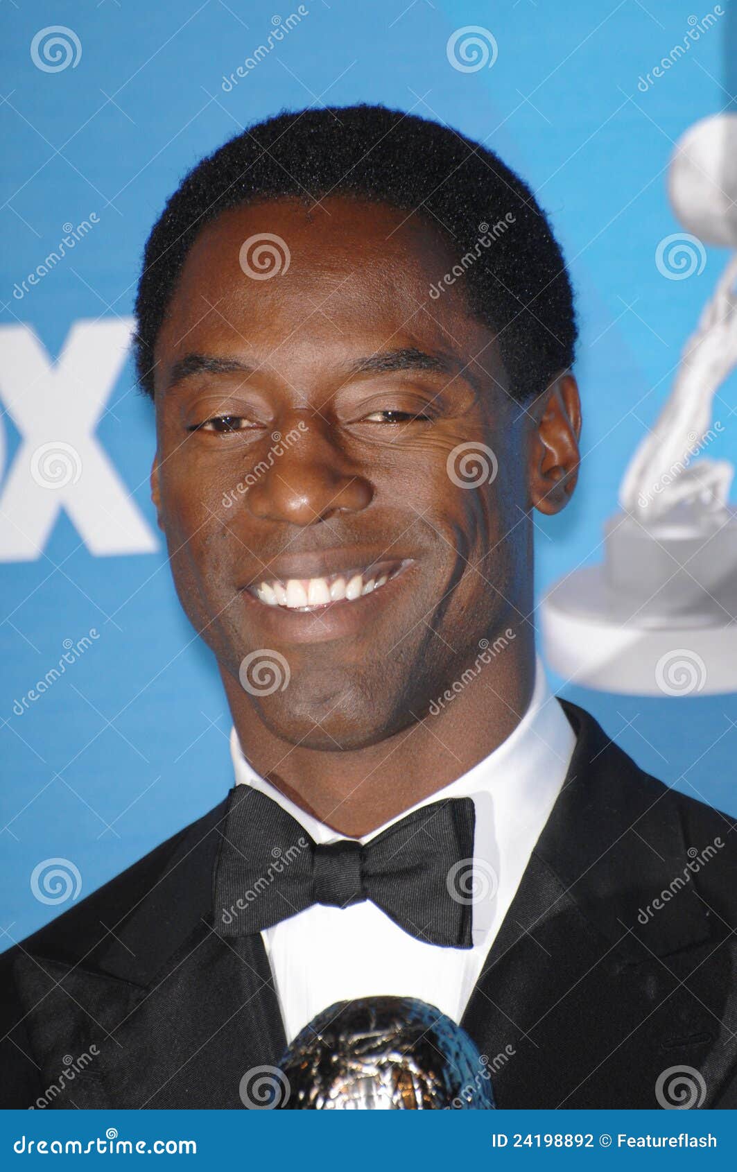 Isaiah Washington editorial photography. Image of march - 24198892