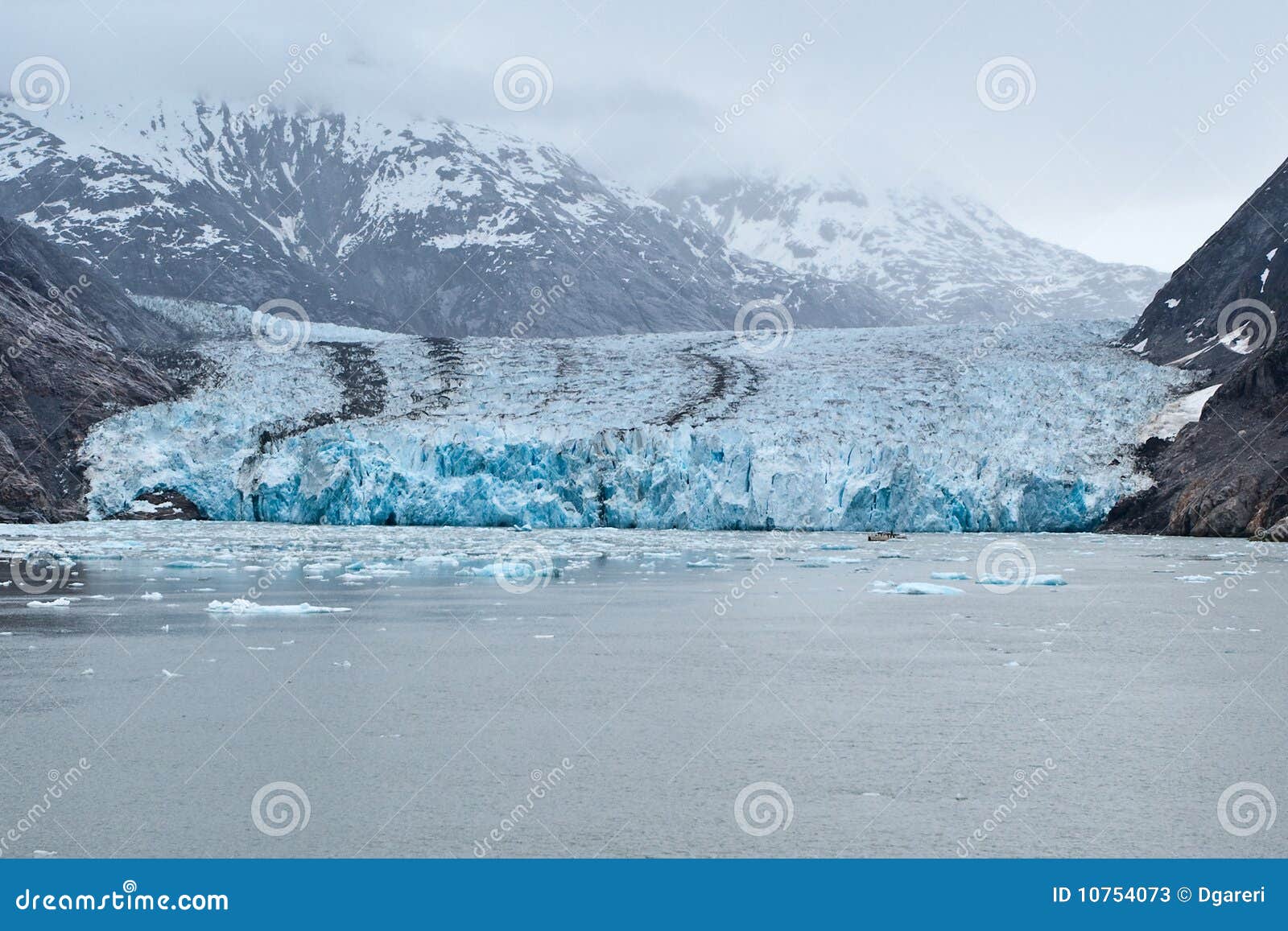 Isberg fotografering för bildbyråer. Bild av bild, norr - 10754073