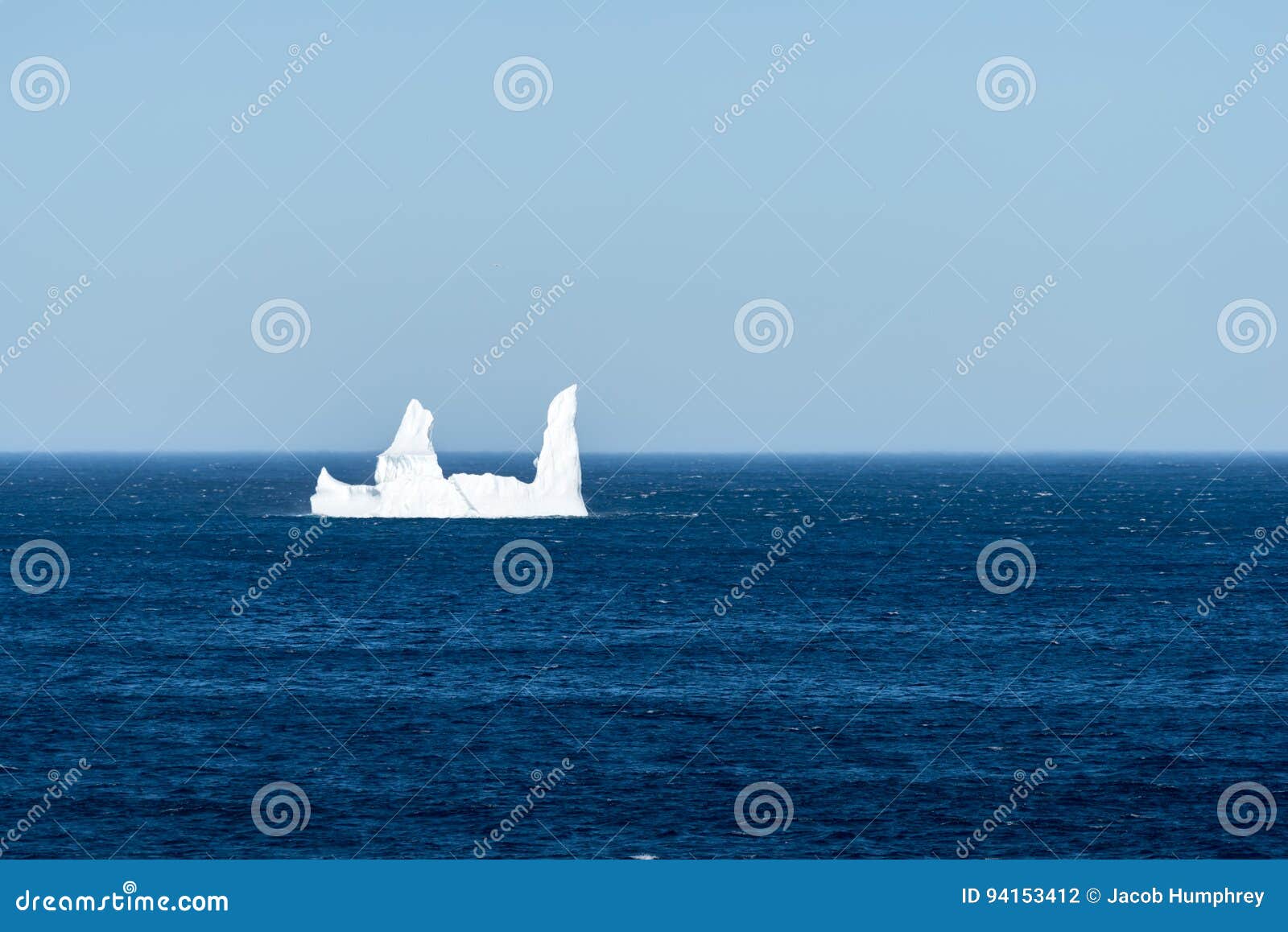 Isberg arkivfoto. Bild av skönhet, glasera, temperatur - 94153412