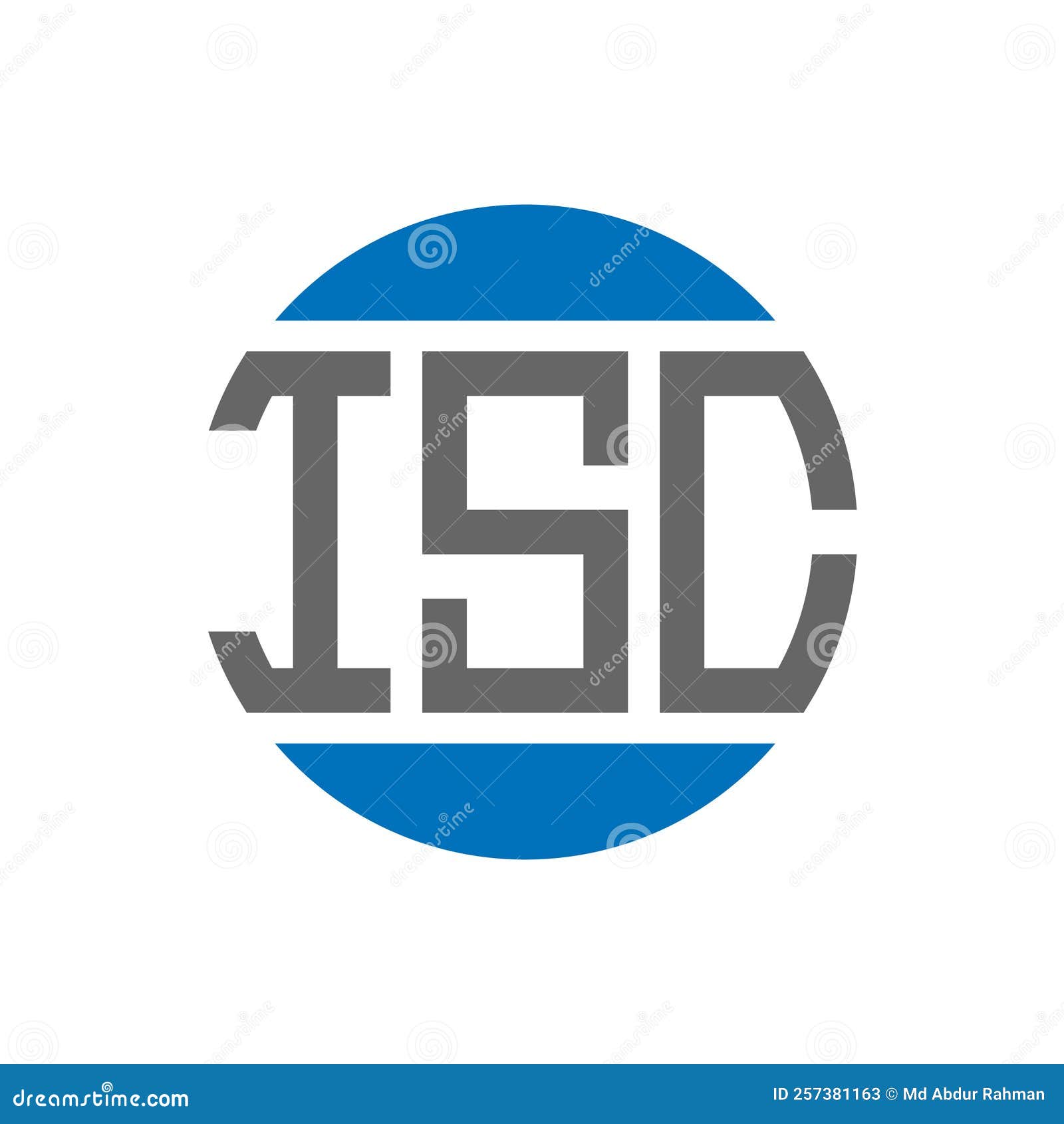 Isc Stock Illustrations – 11 Isc Stock Illustrations, Vectors & Clipart ...