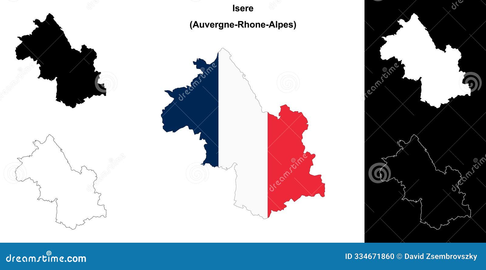 Isere Department France, French Republic, Auvergne-Rhone-Alpes Region ...