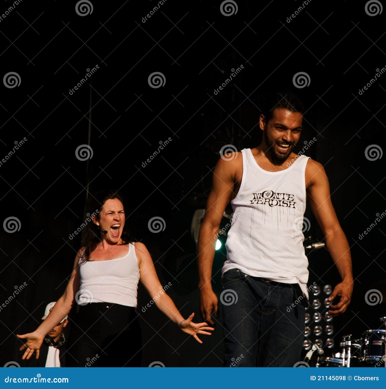 ISH editorial stock photo. Image of entertainment, hiphop - 21145098