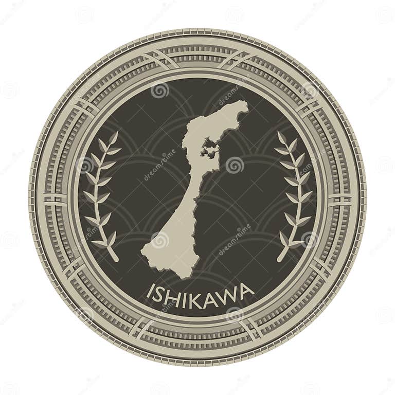 Ishikawa Map. Vector Illustration Decorative Design Stock Vector ...