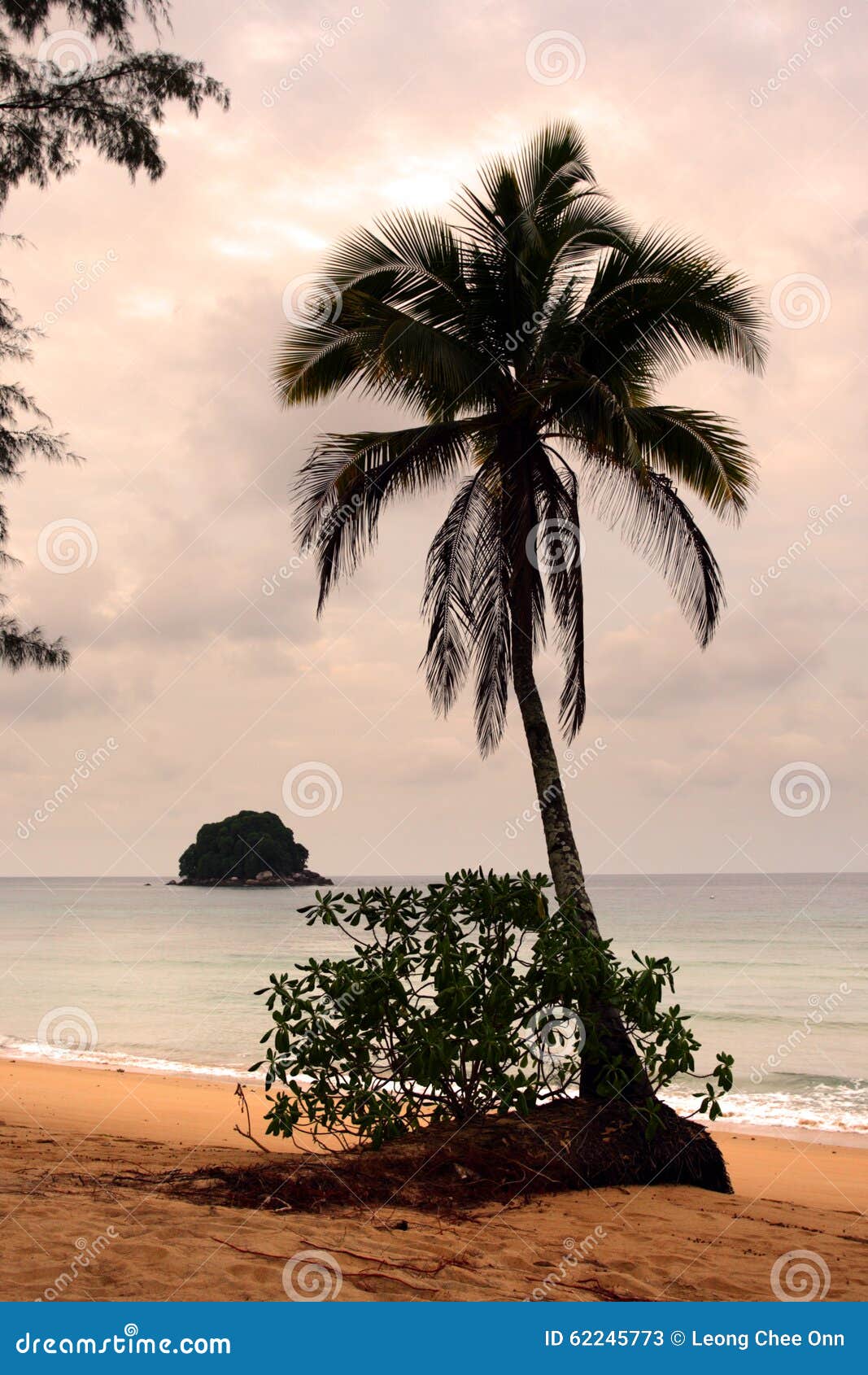 Isla de Tioman, Malasia imagen de archivo. Imagen de vacaciones - 62245773