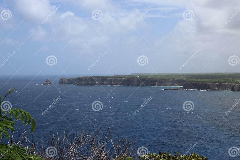 Isla Guadalupe imagen de archivo. Imagen de isla, guadalupe - 129117515