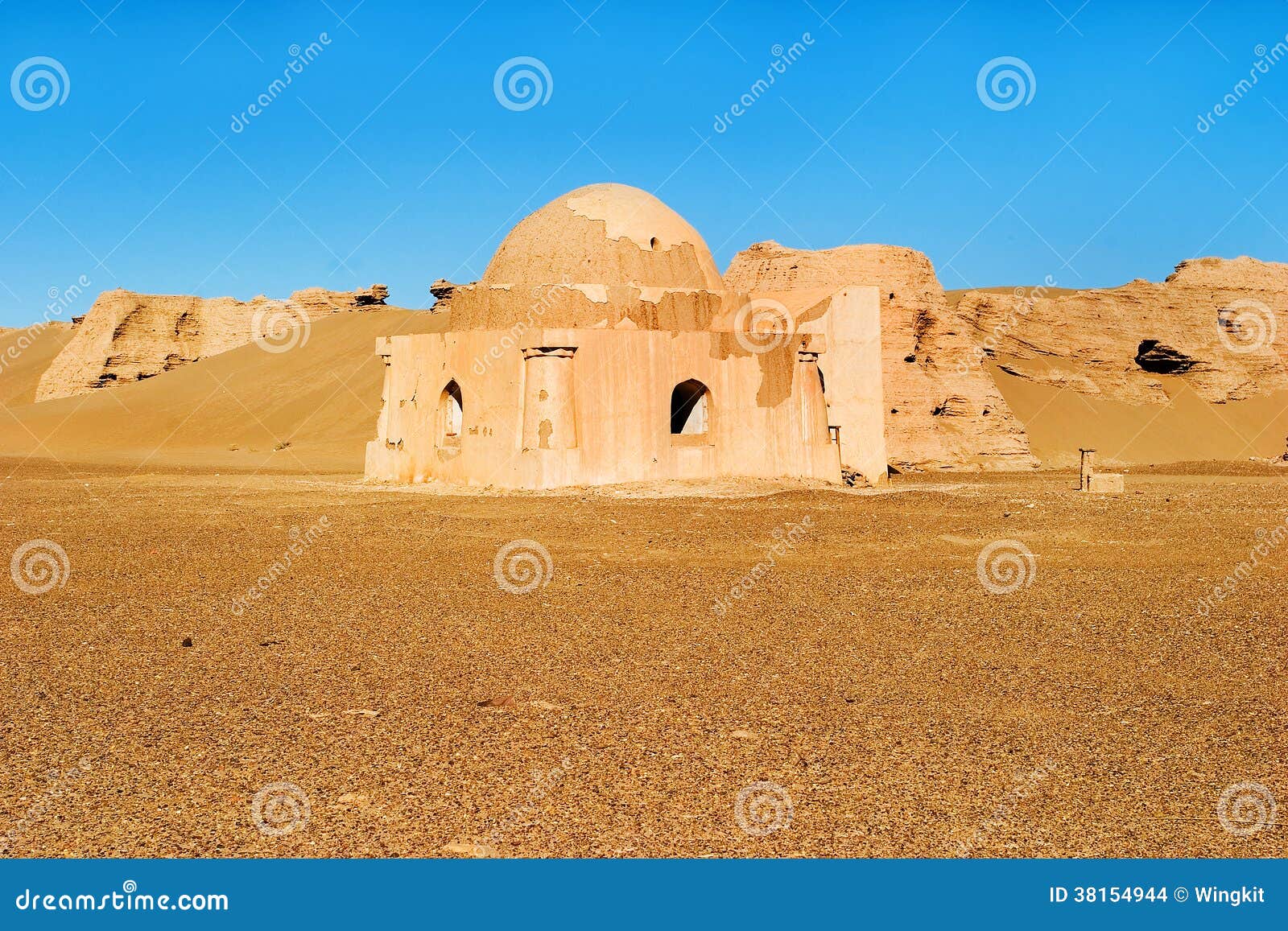 Islam Castle stock photo. Image of fireworks, vacation - 38154944