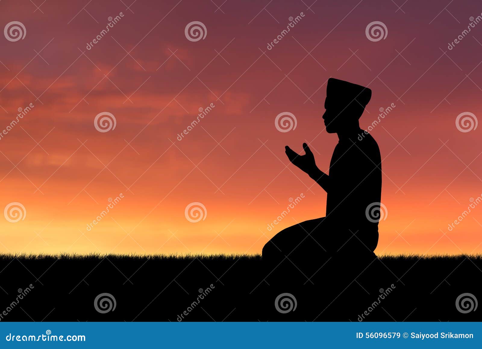 Islam stock image. Image of abstract, morning, muslim - 56096579