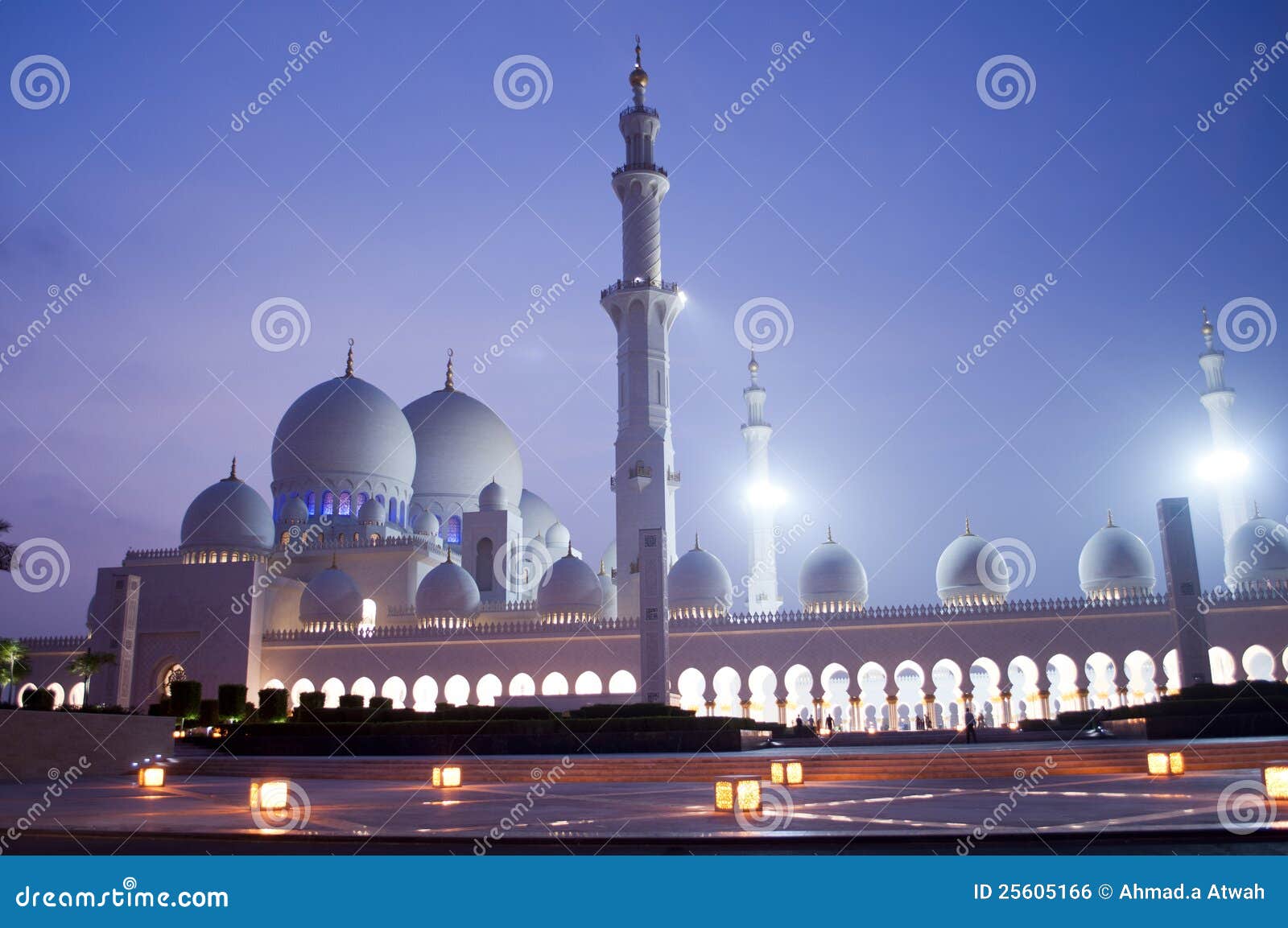 Islam in middle east stock photo. Image of devotional - 25605166