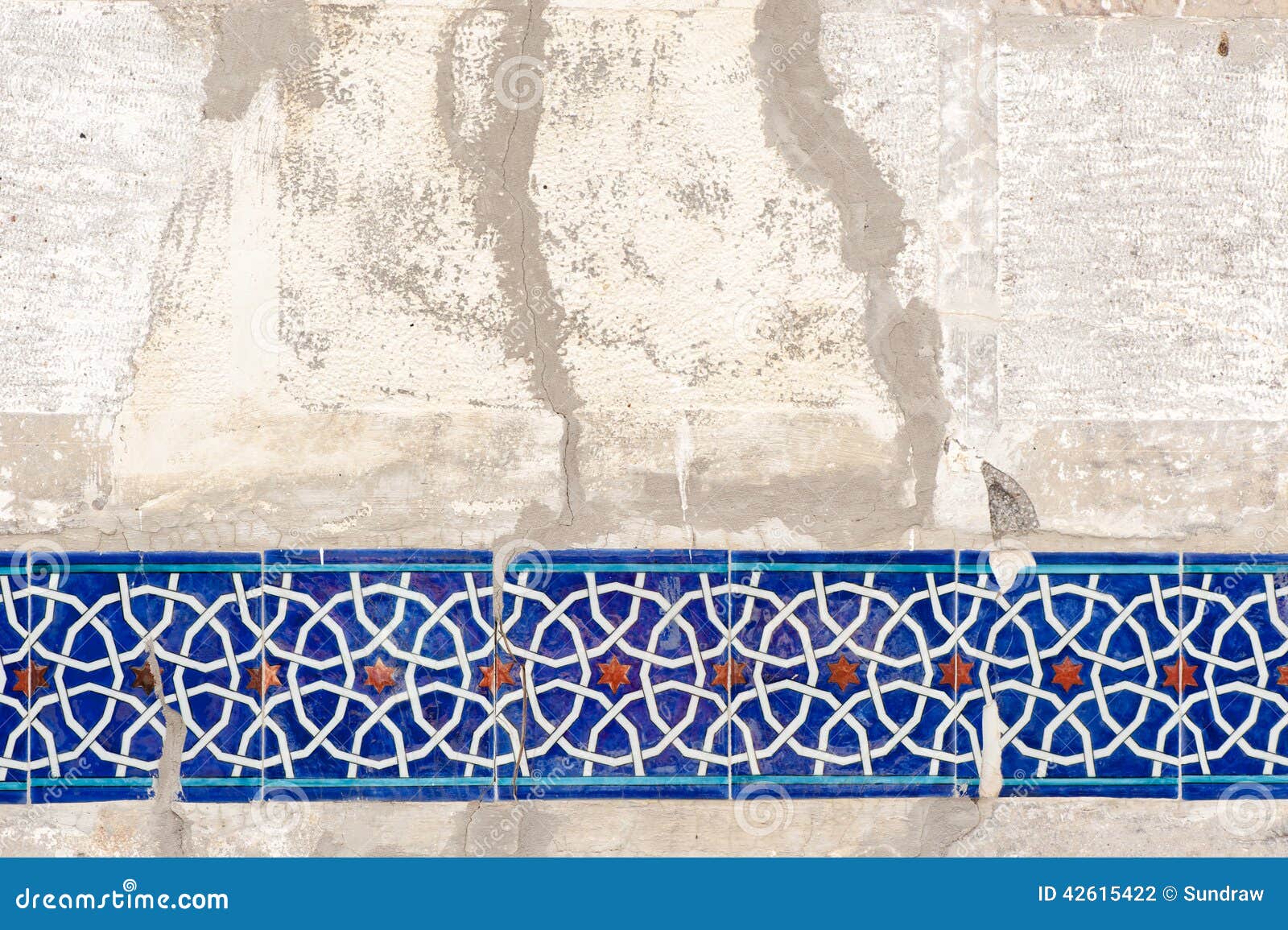 Islam wall decoration stock photo. Image of decoration - 42615422