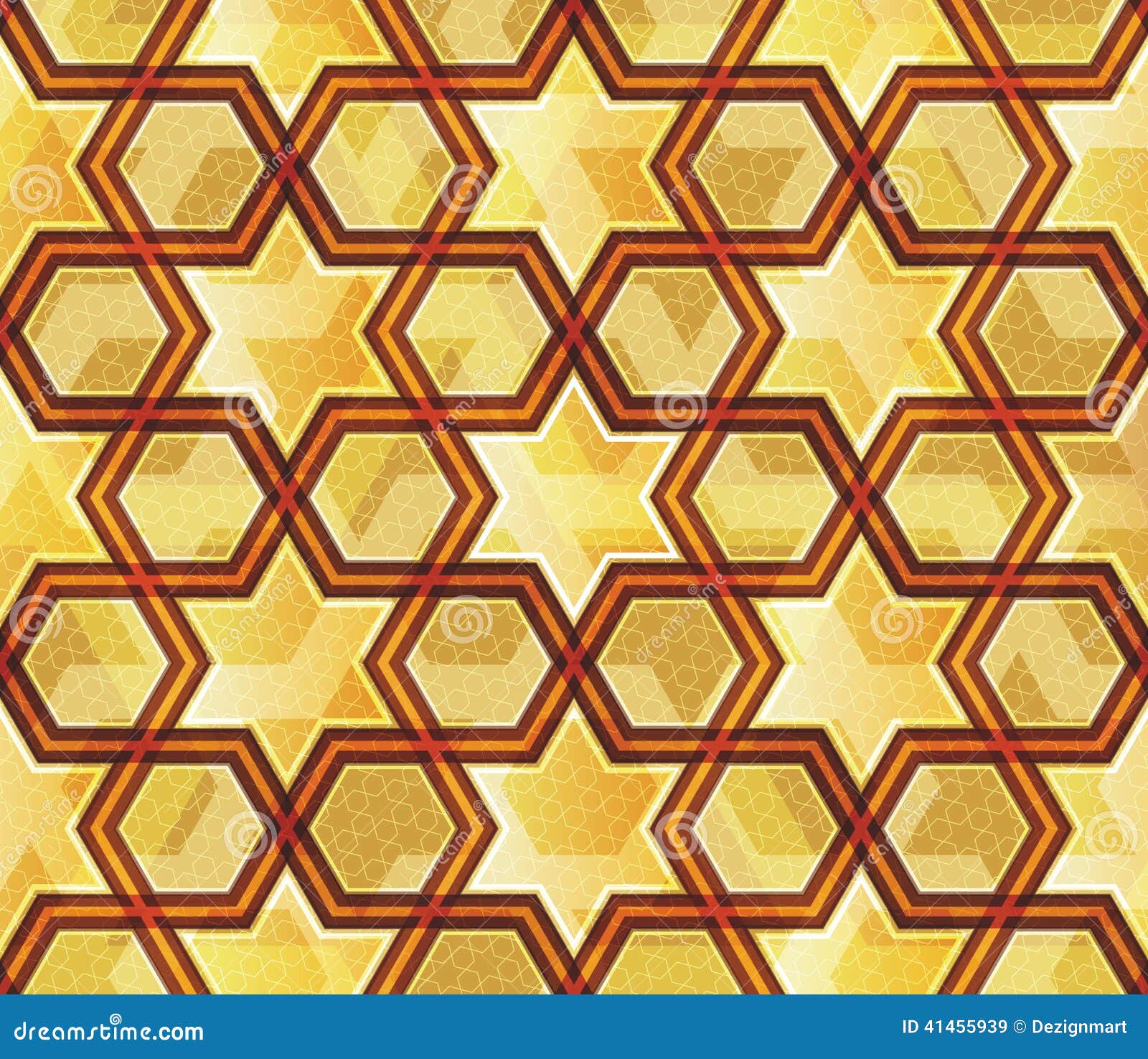 Islamic Abstract Background Stock Vector - Illustration of muslim ...